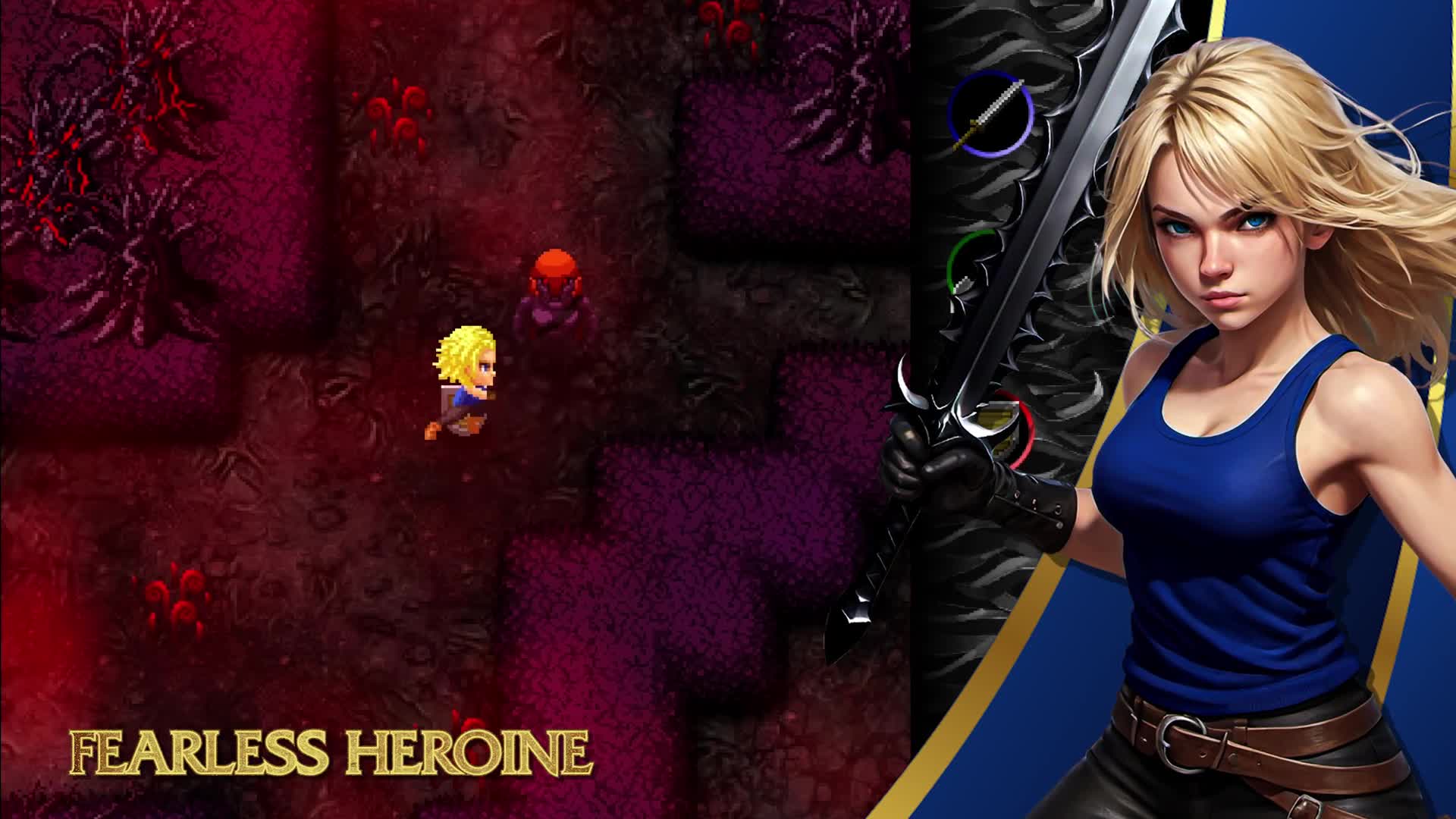 Juna The Dreamwalker Main Trailer 1 video - ModDB