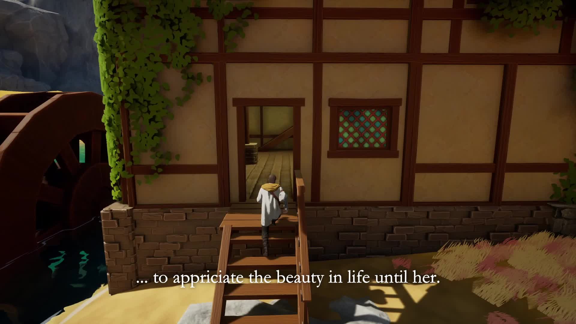 Kinsfolk Official Steam Next Fest Demo Trailer video - ModDB