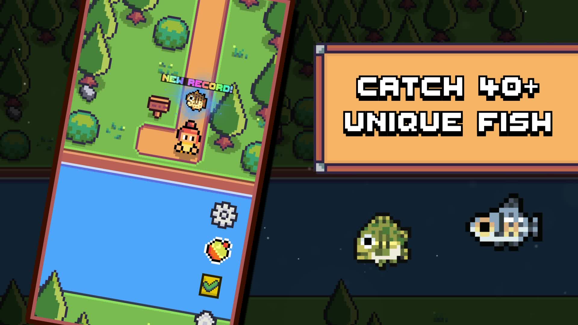 Release Trailer 1 video - Fishing Tale - ModDB