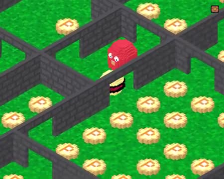 MTPT PAC-MAN COIN CRAZY V1.0 FULL - 2024 video - ModDB