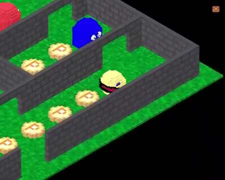 MTPT PAC-MAN COIN CRAZY V2.0 FULL - 2024 video - ModDB