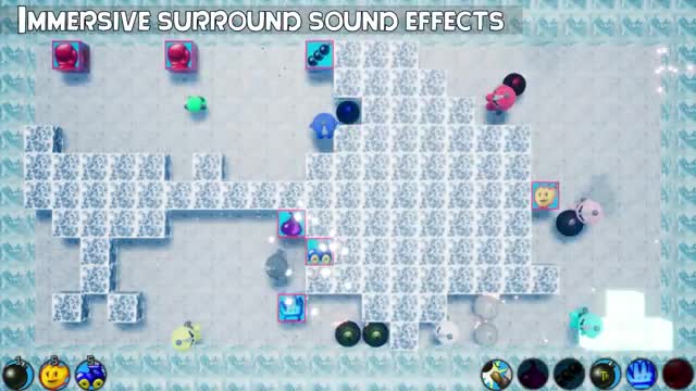 Atomic Blastman | Official Game Trailer video - ModDB