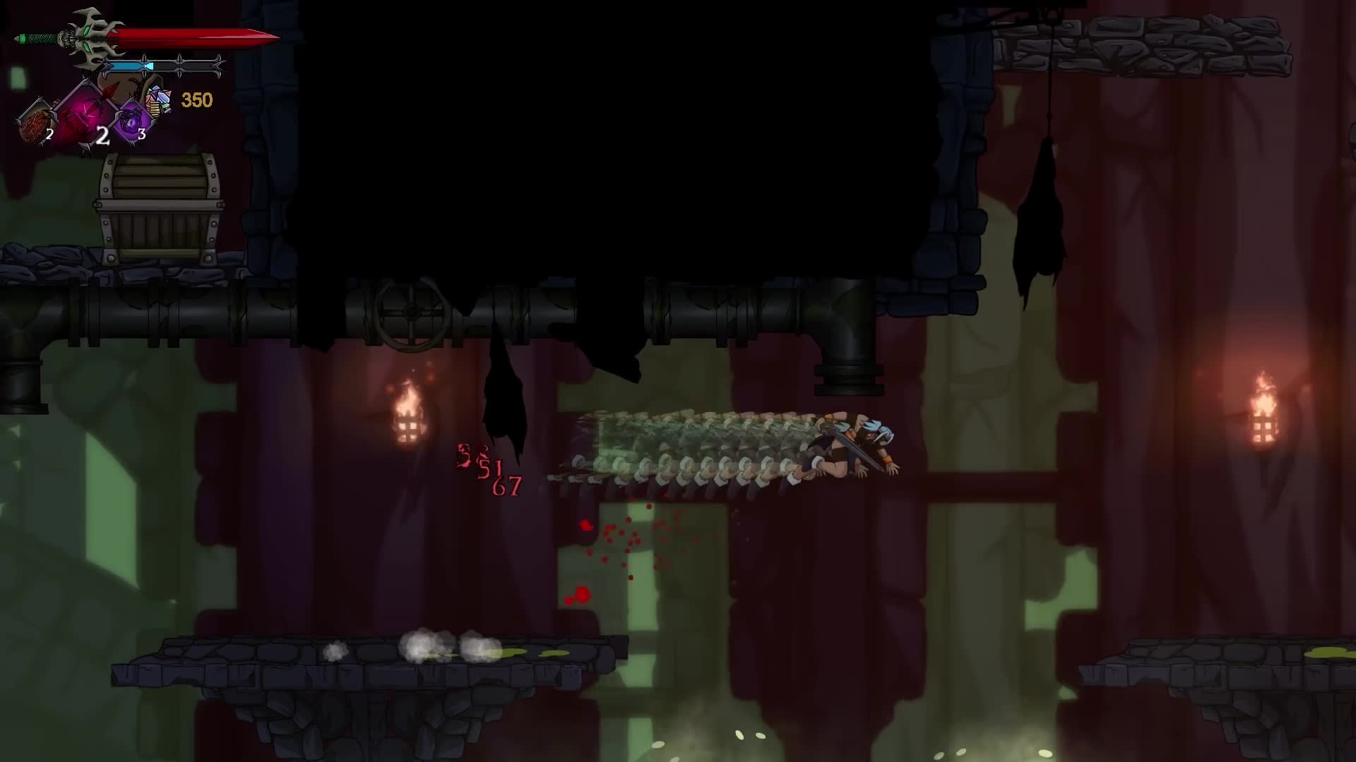 Barbarian Saga The Beastmaster Announcement Trailer 2 video - ModDB