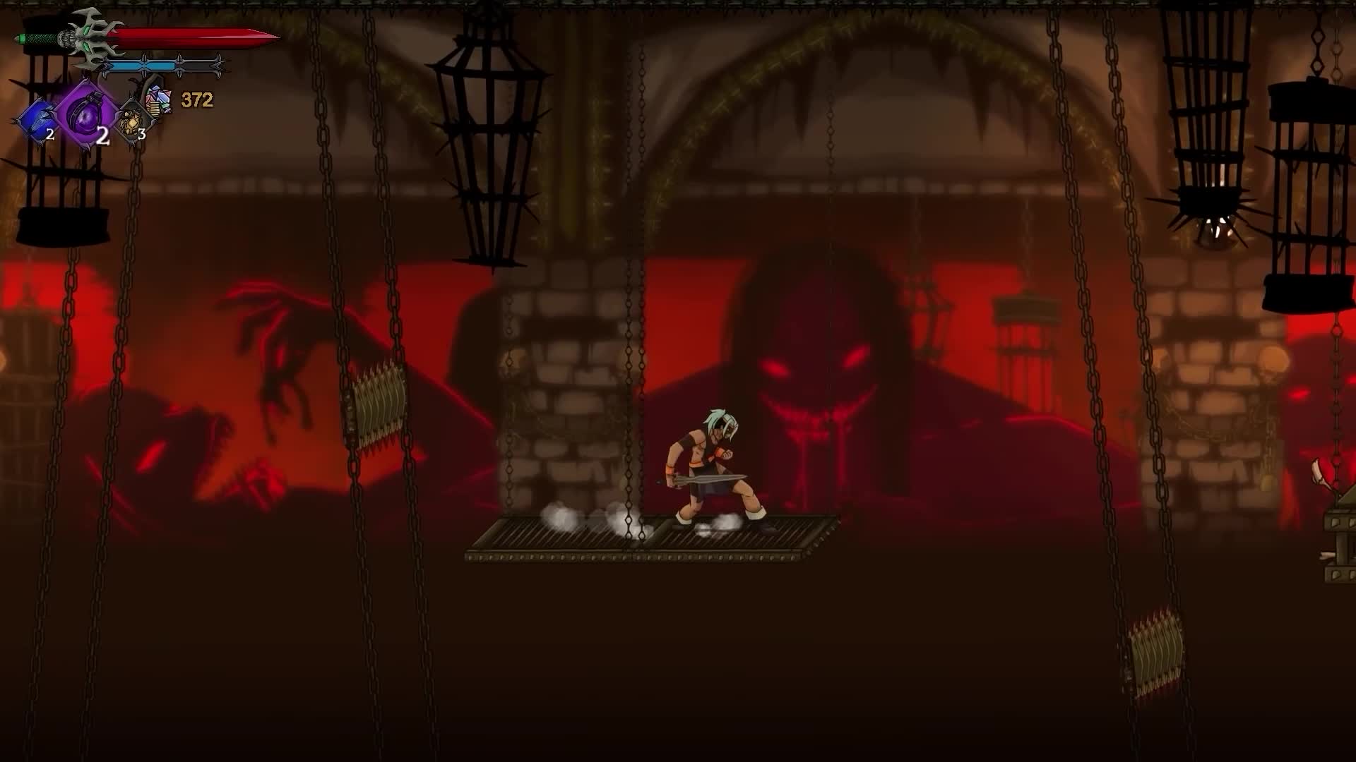 Barbarian Saga The Beastmaster Trailer 1 video - IndieDB