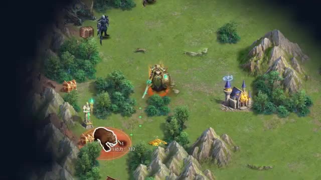 Pennon and Battle Early Access starts on June 19th video - IndieDB