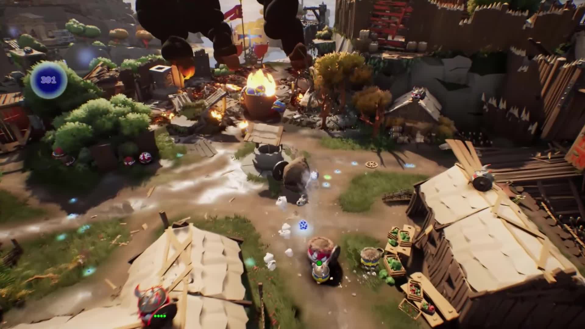 Bang On Balls Chronicles Gameplay Footage 3 video - ModDB