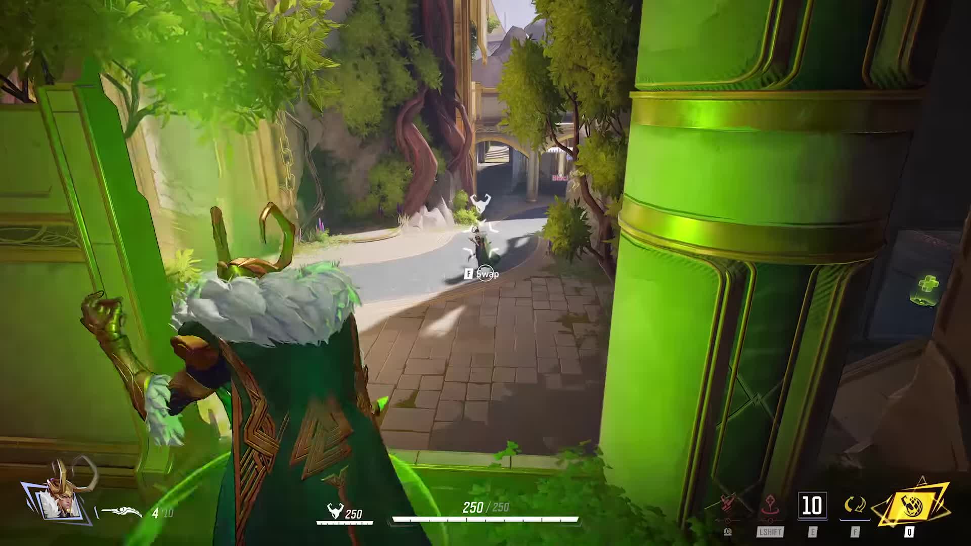 Marvel Rivals First Announcement Trailer 3 video - ModDB