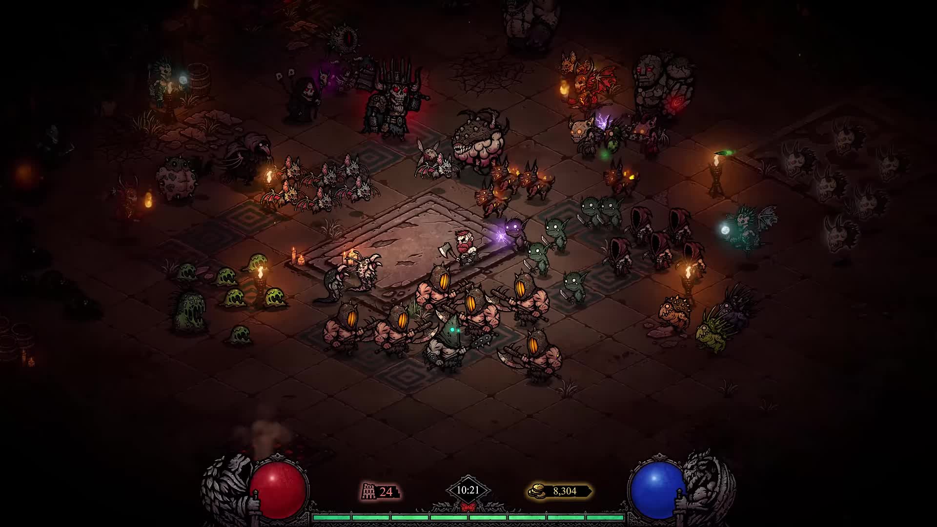 Tower of Babel 1 video - ModDB