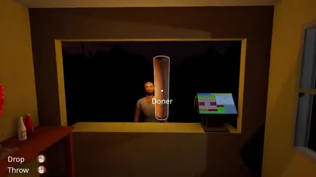 Night Doner Trailer video - ModDB