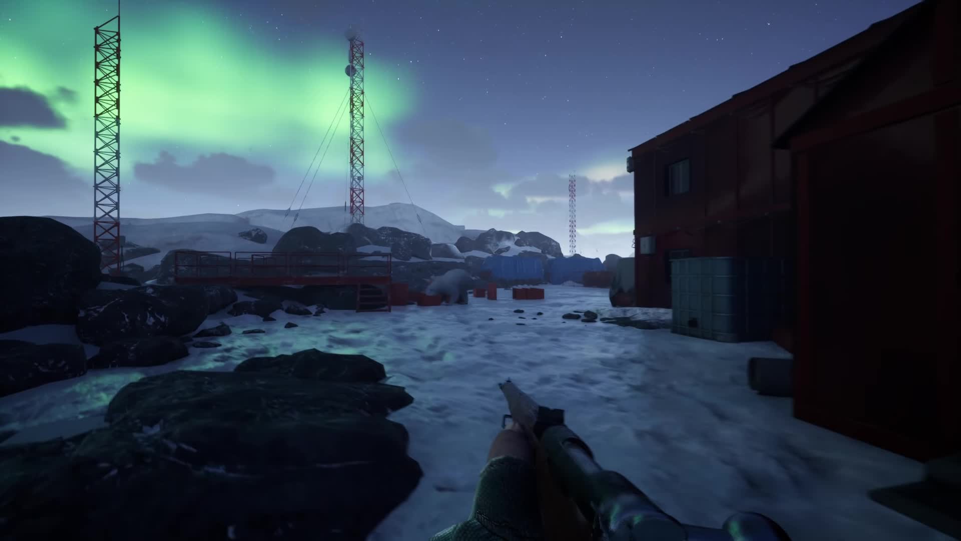 POLYARIS Teaser Trailer 1 video - ModDB