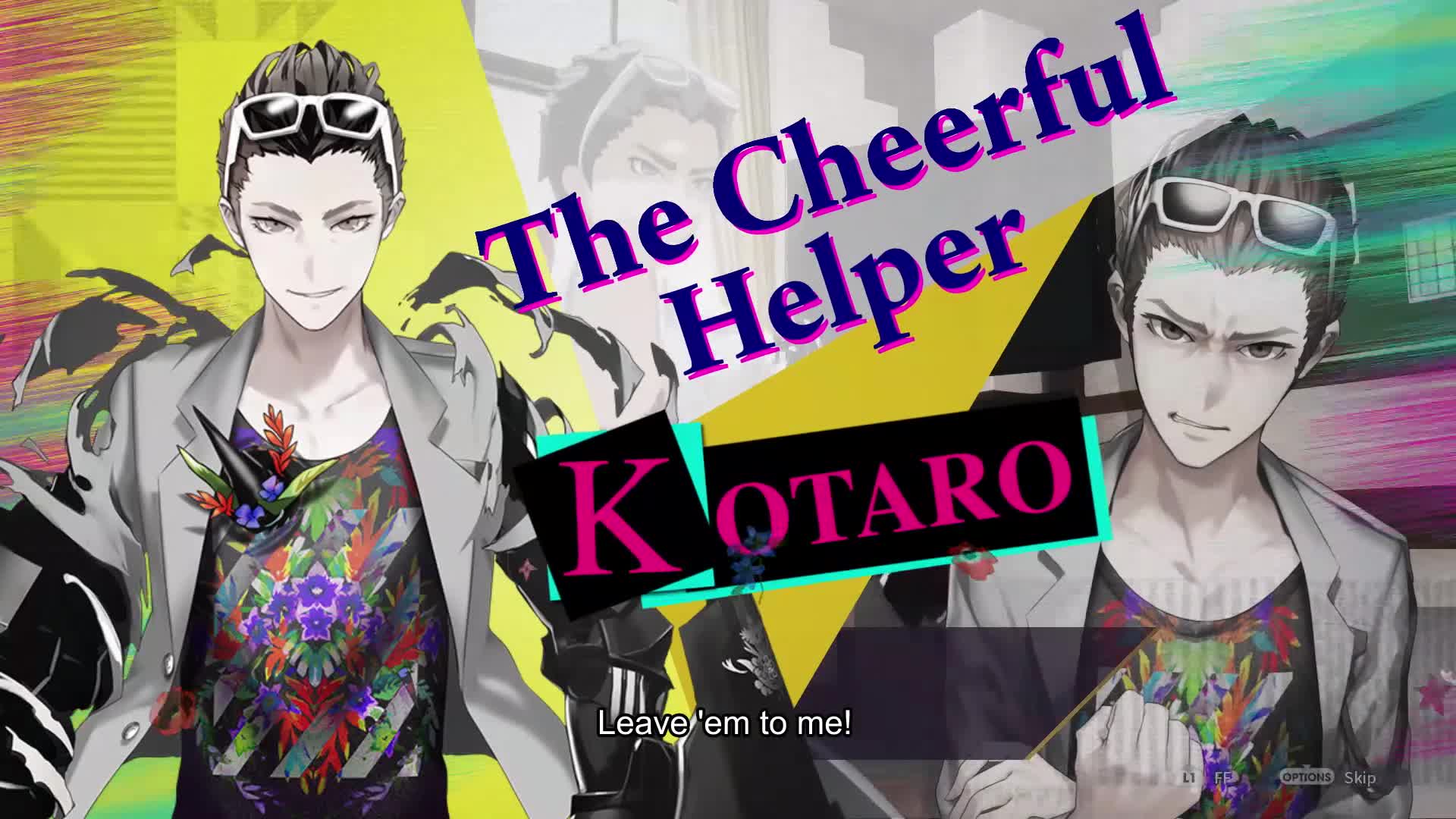 The Caligula Effect Overdose The Go Home Club 2 video - ModDB