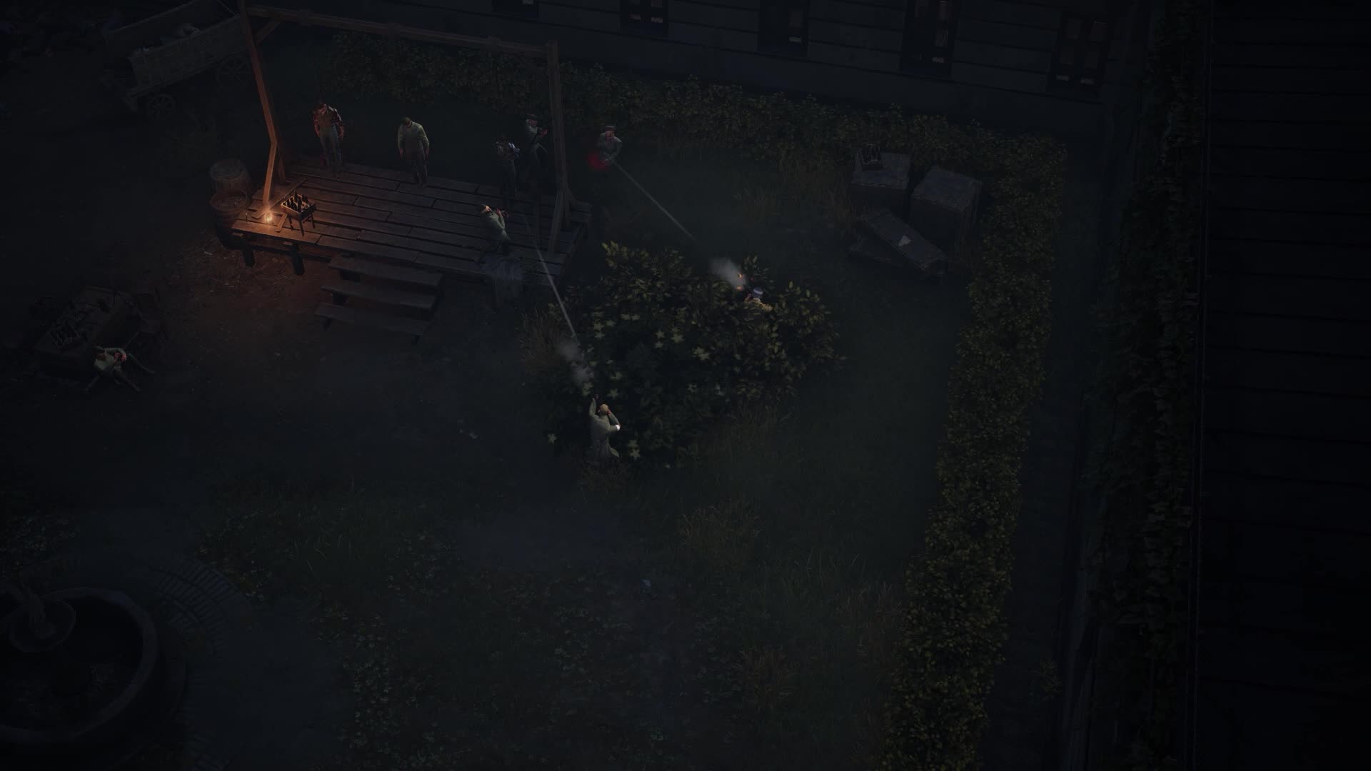 63 Days - Release Trailer video - IndieDB
