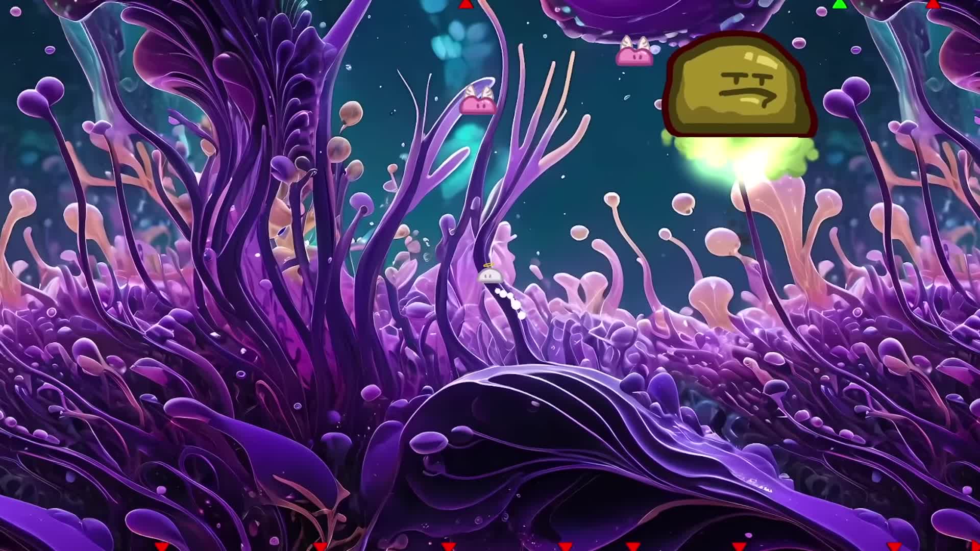 Slime Scramble Trailer 4 video - ModDB