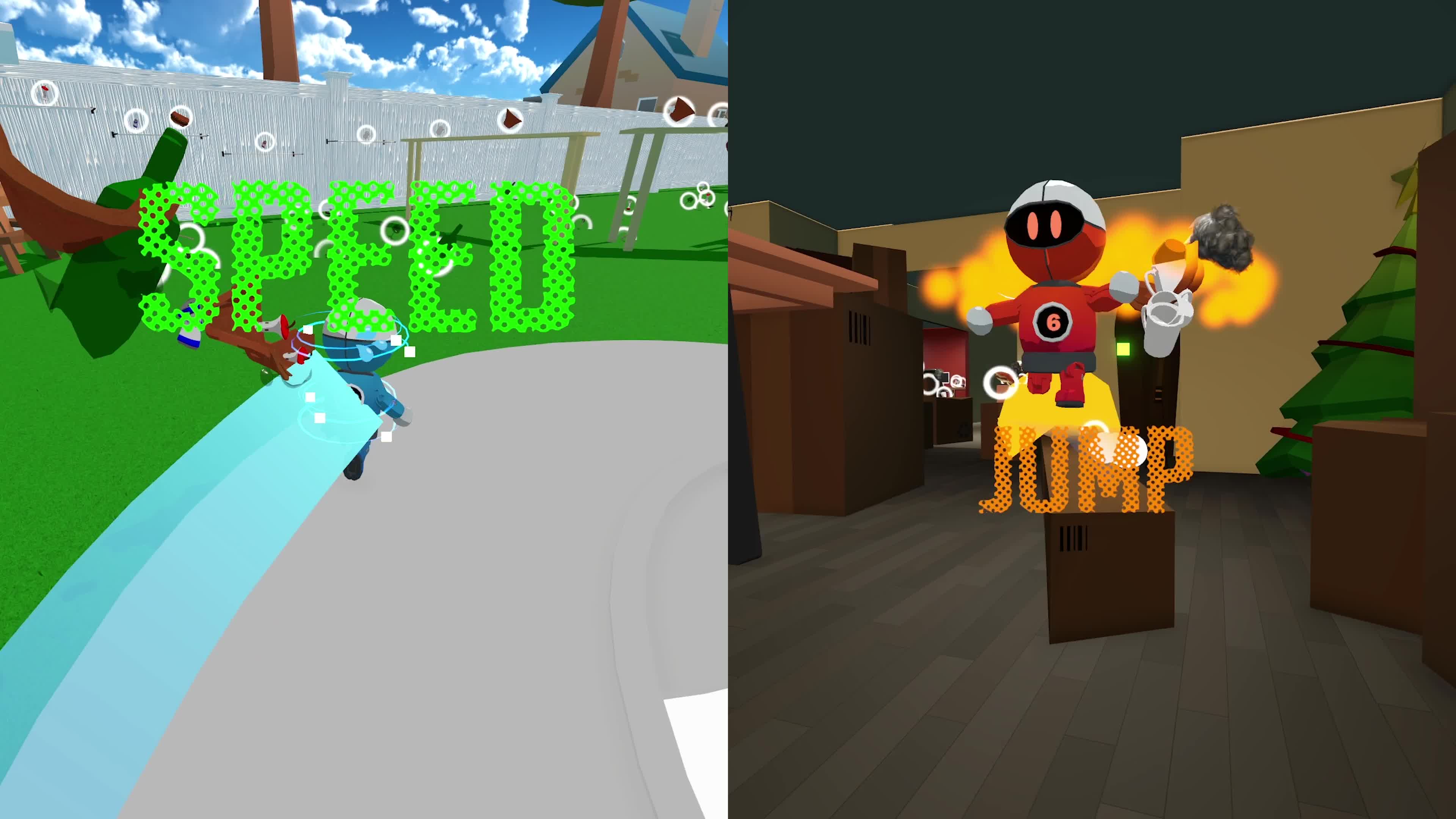 Pick It Up Official Trailer video - ModDB