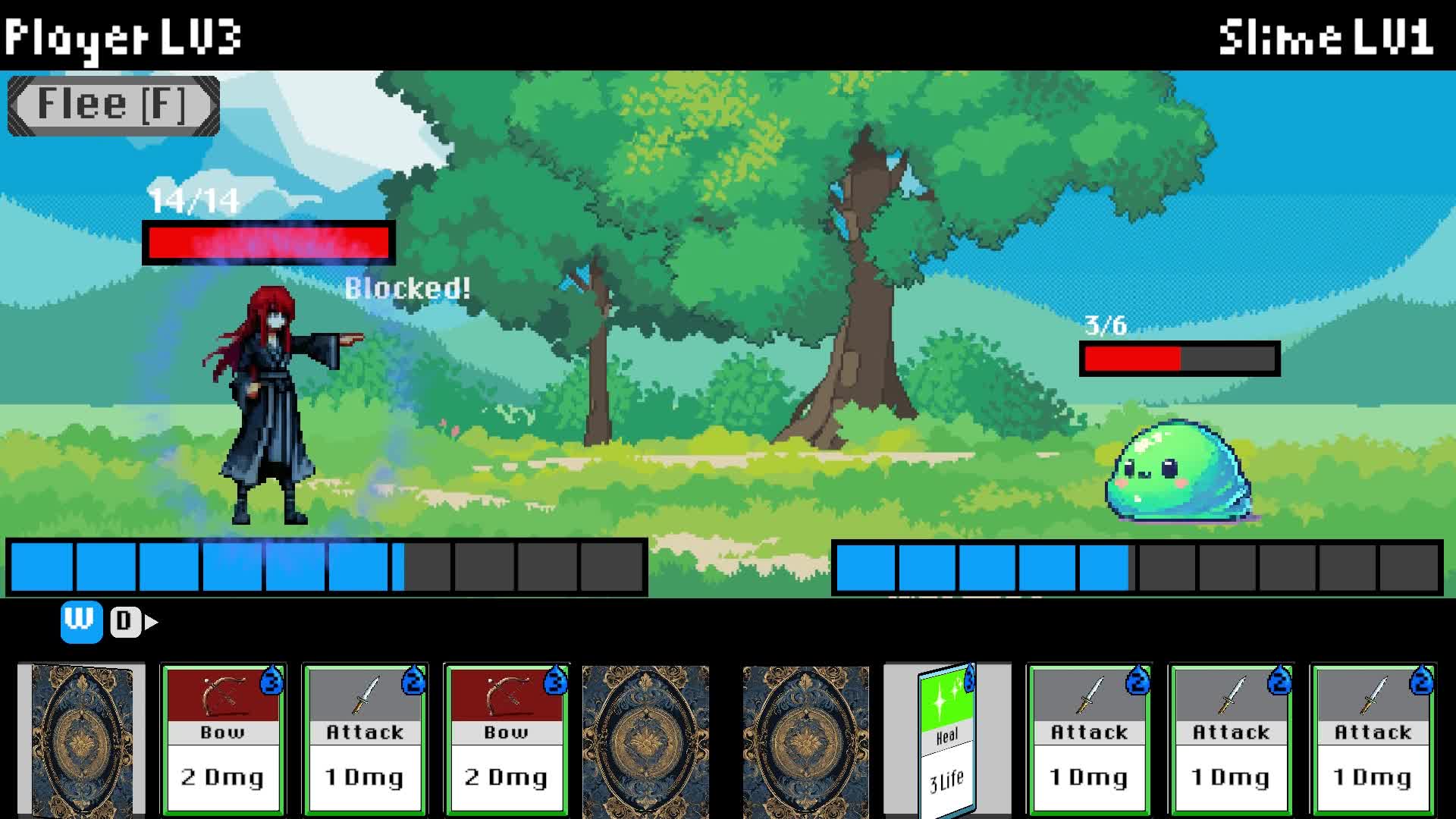 Card King video - ModDB