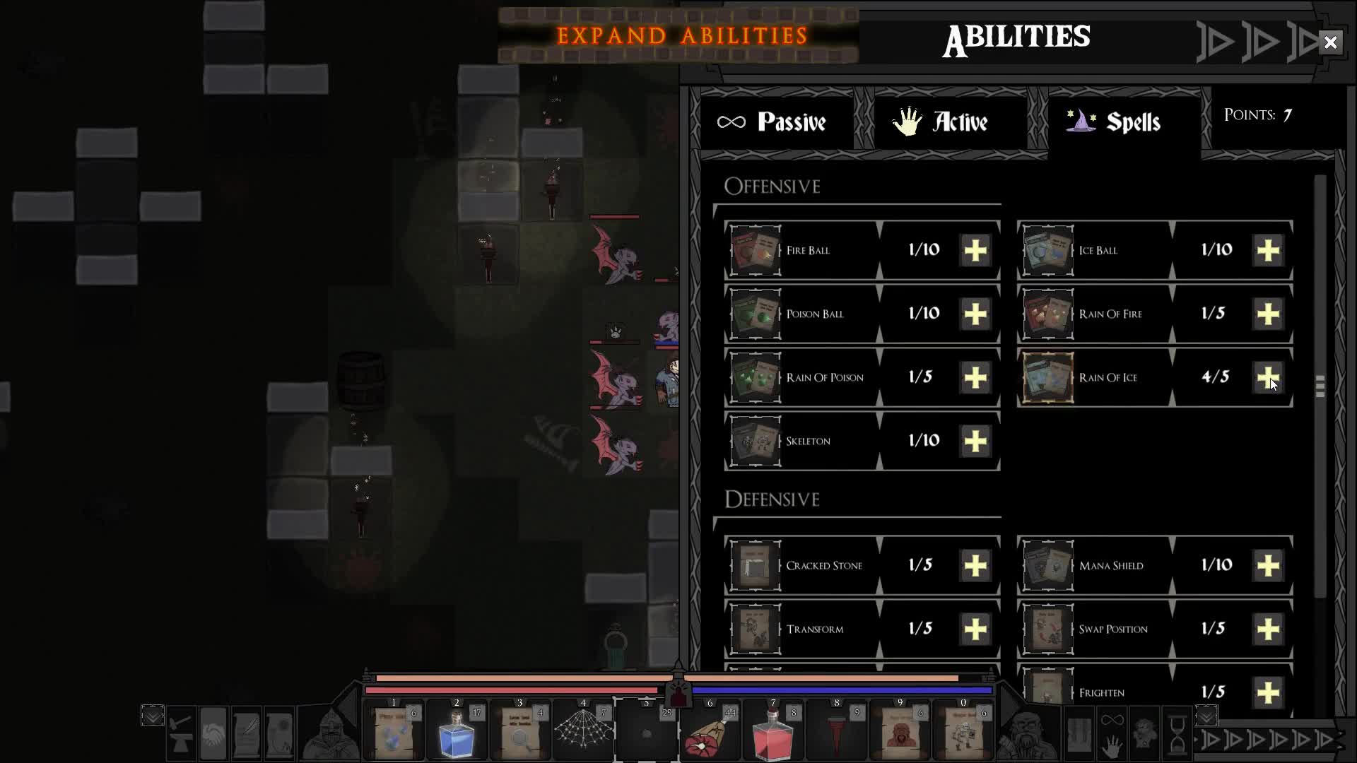 Once upon a Dungeon Infinity, Release 1 0 Trailer video - IndieDB