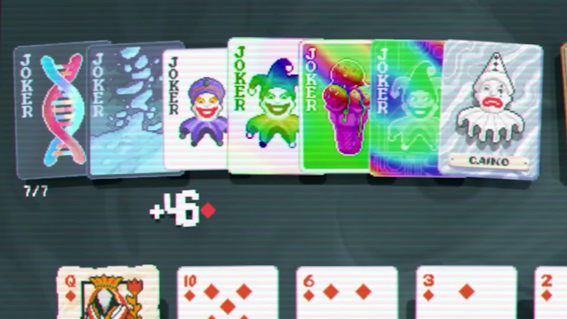 Balatro Gameplay video 1 - ModDB