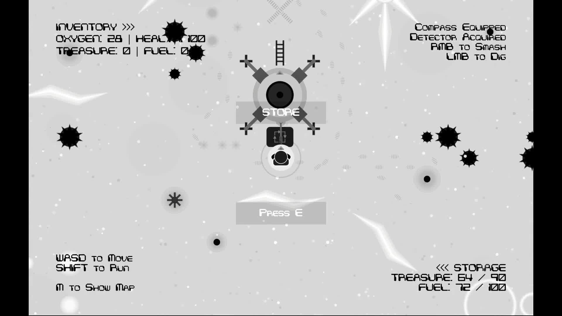 MoM - 1975 - Gameplay Video - v0.11 - IndieDB