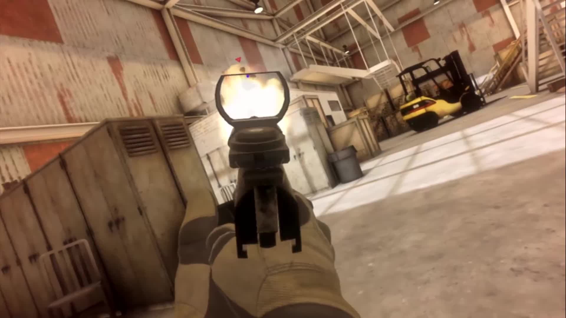 Alvo VR Shooter 2 video - ModDB