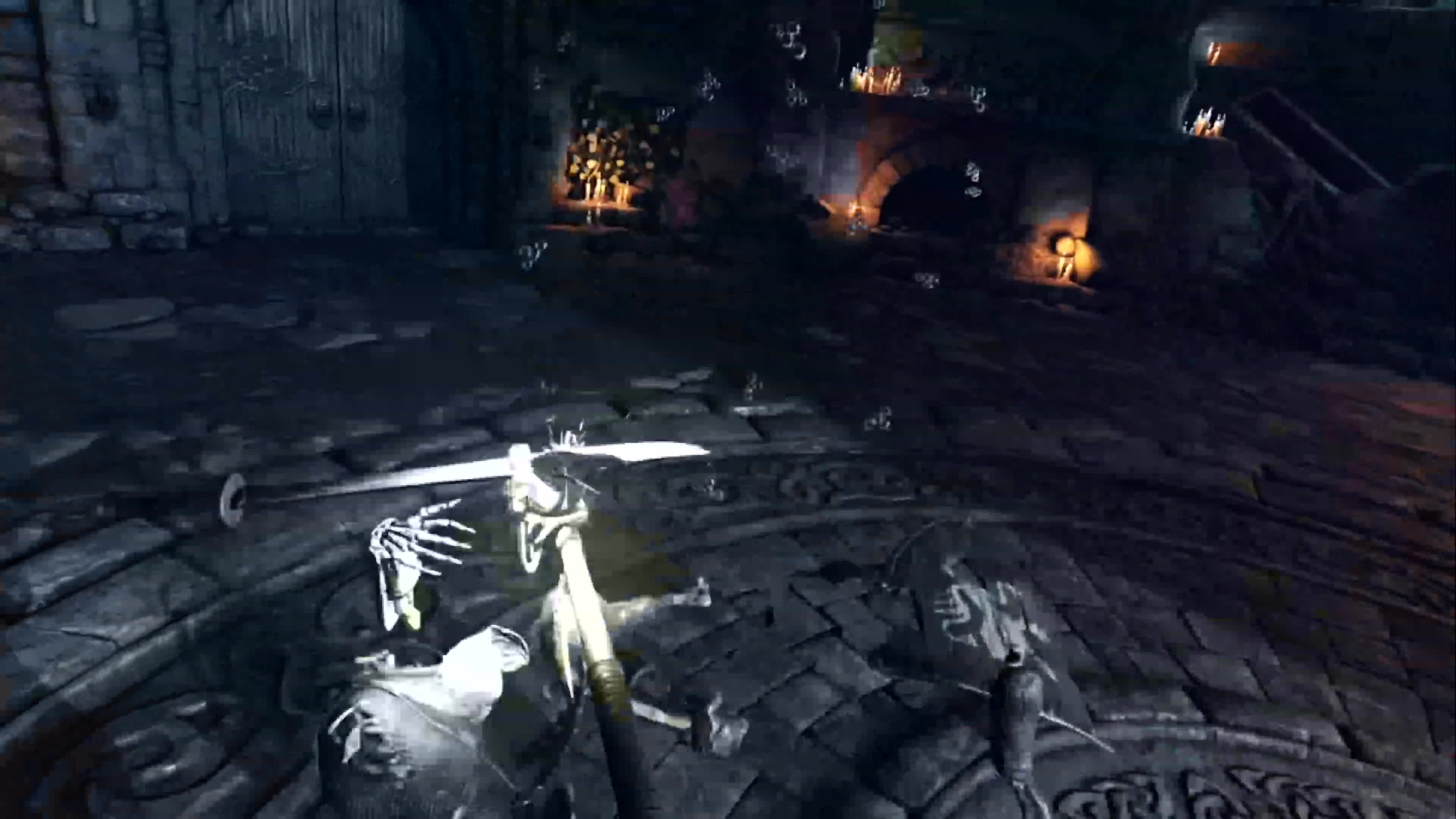 Hellsplit Arena trailer 1 video - ModDB