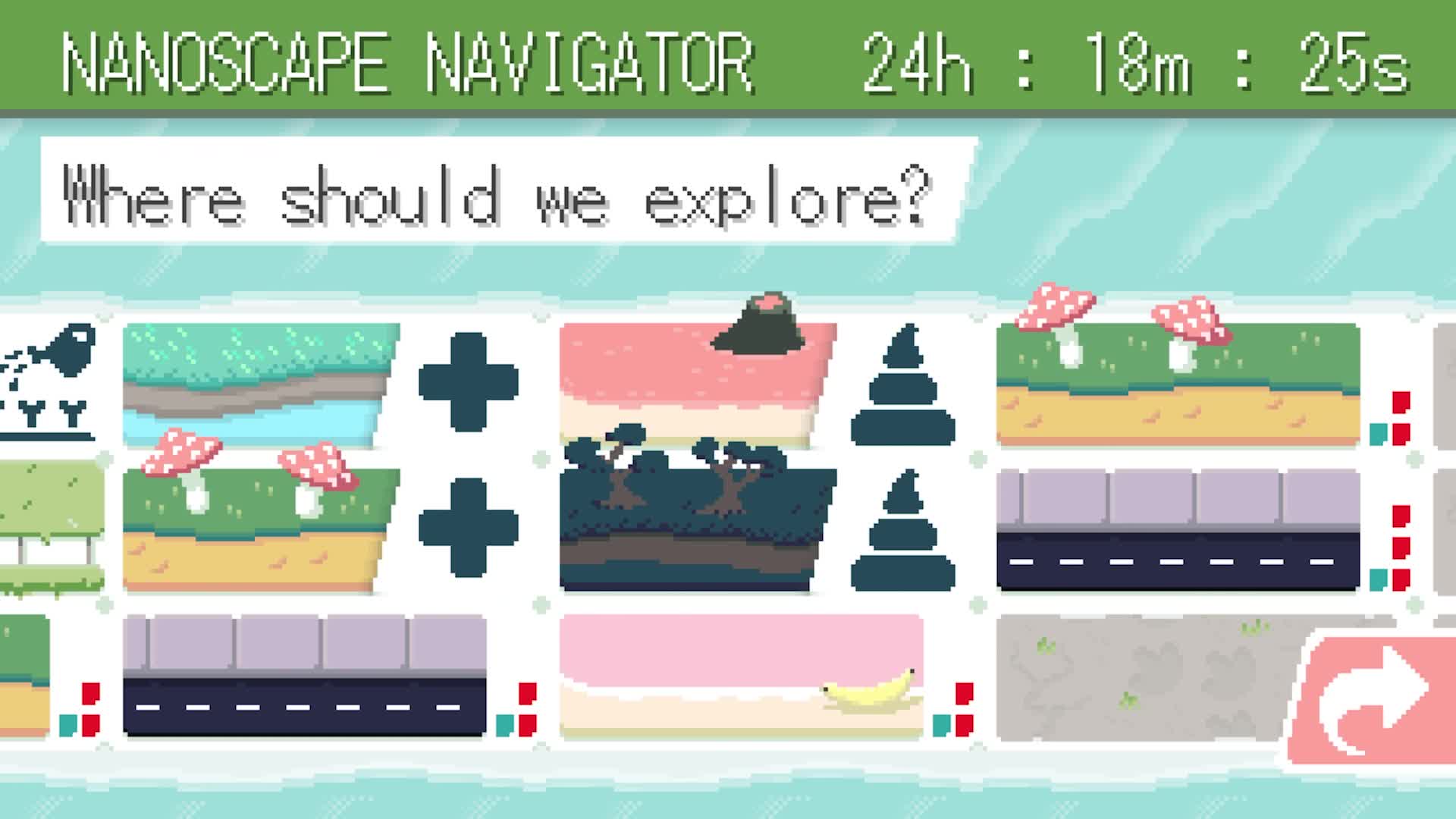 Gameplay Trailer 1 video - Nanomon Virtual Pet - ModDB