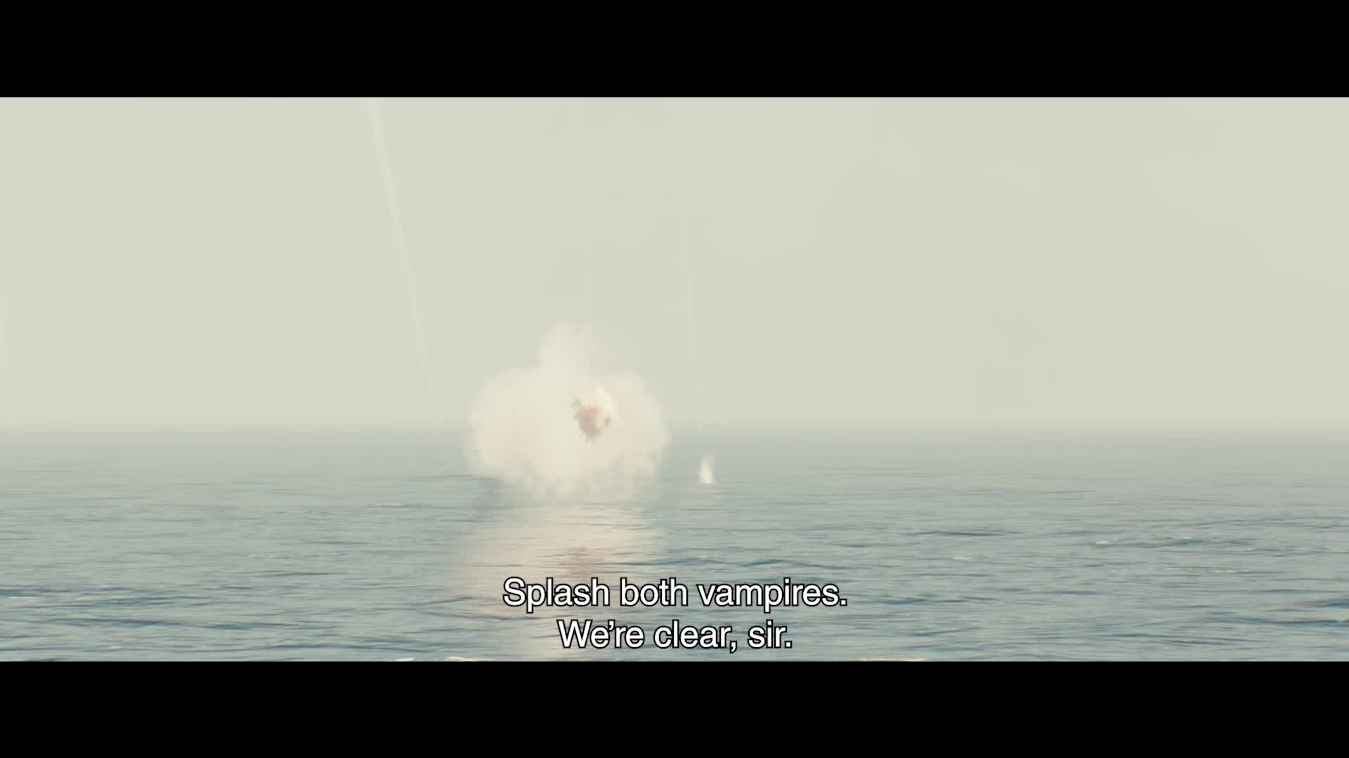 Launch trailer 1 video - Sea Power: Naval Combat in the Missile Age - ModDB