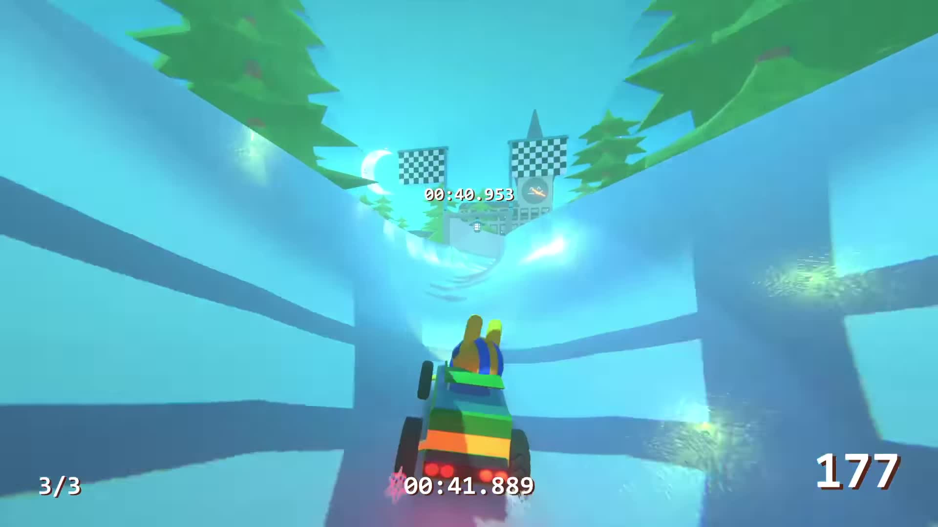 Super Shiny Stuff Trailer 2 video - Zeepkist - ModDB