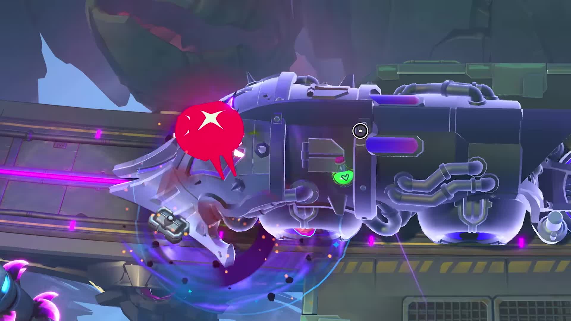 SUPERVIVE Wishlist Gameplay Trailer 3 video - ModDB