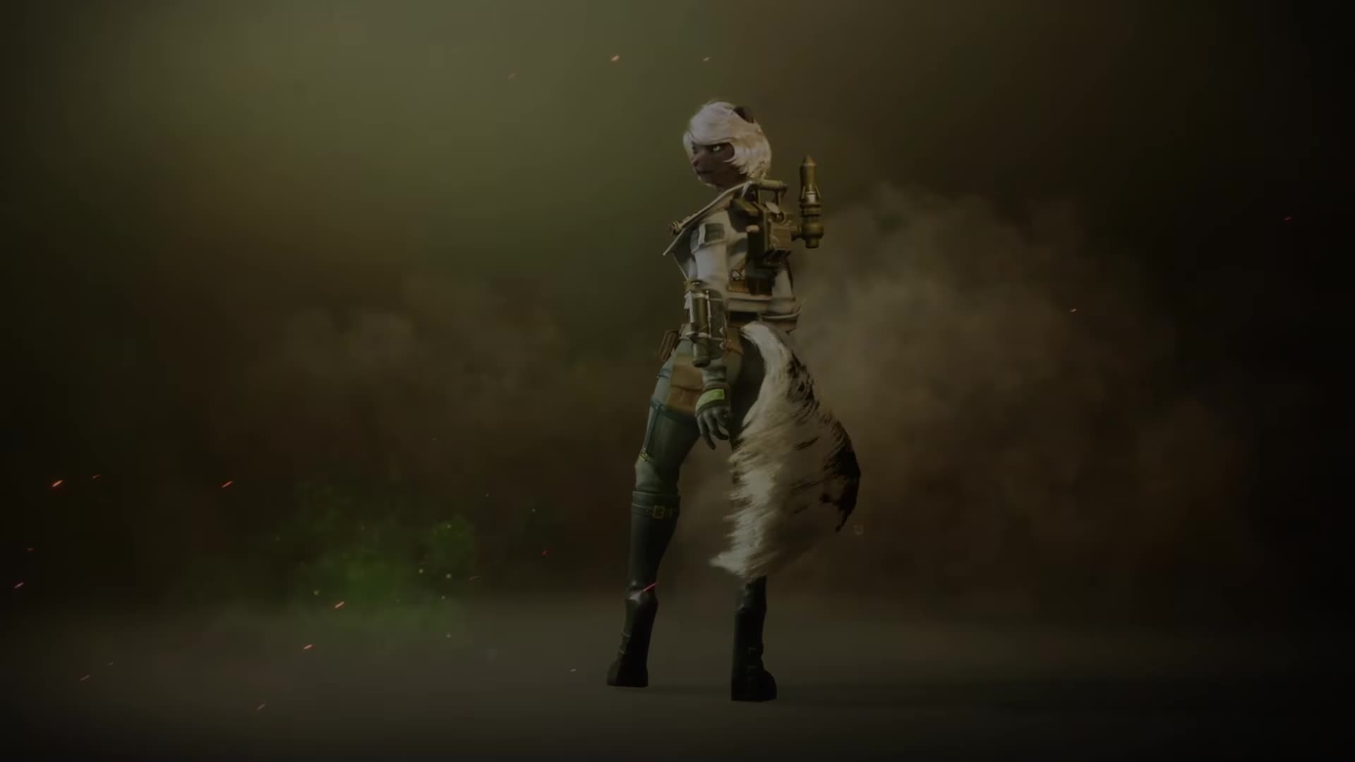 PV Character and Skill Showcase 3 video - Wild Assault - ModDB