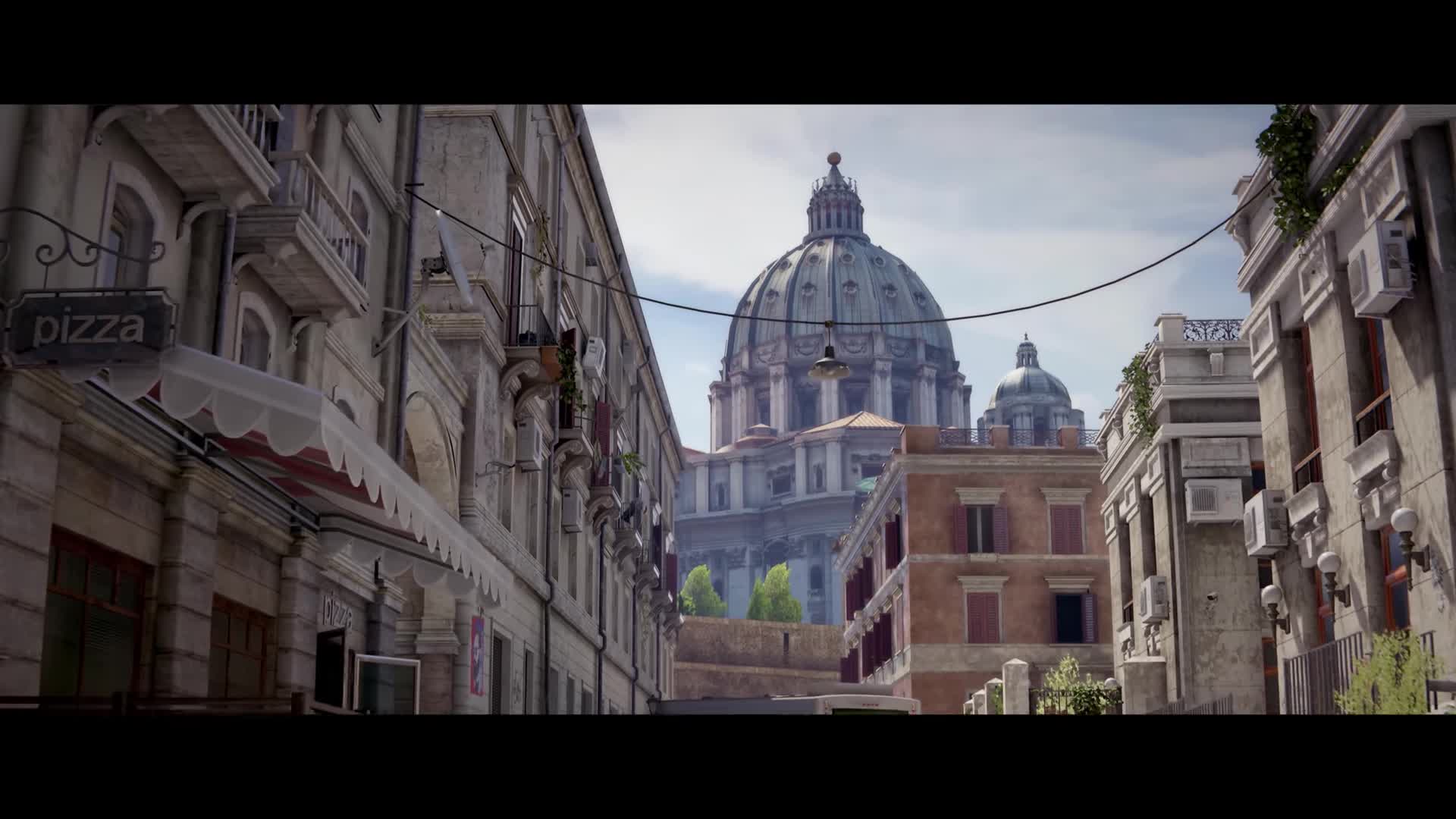 World War Z Aftermath Release Trailer 4 video - ModDB