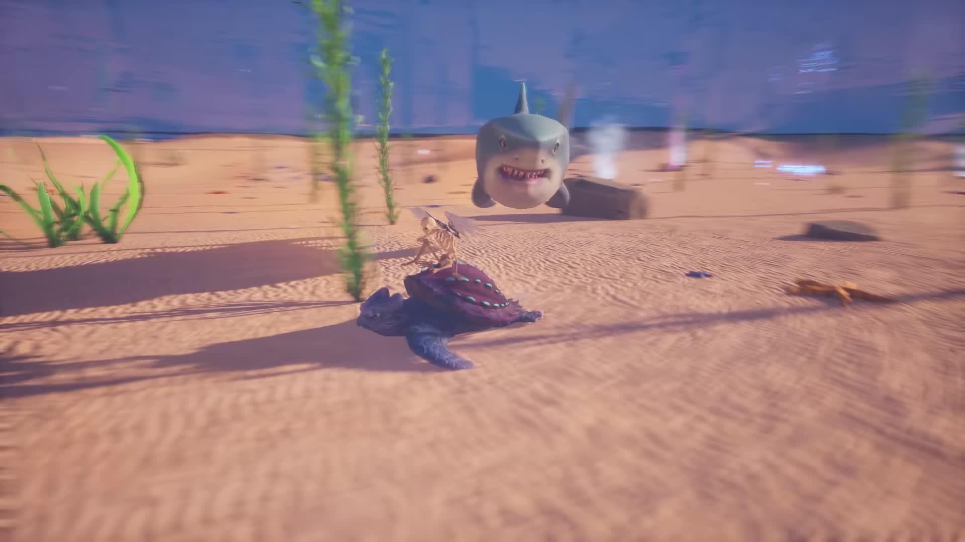 Gameplay Trailer 1 video - Spire Horizon Online - IndieDB