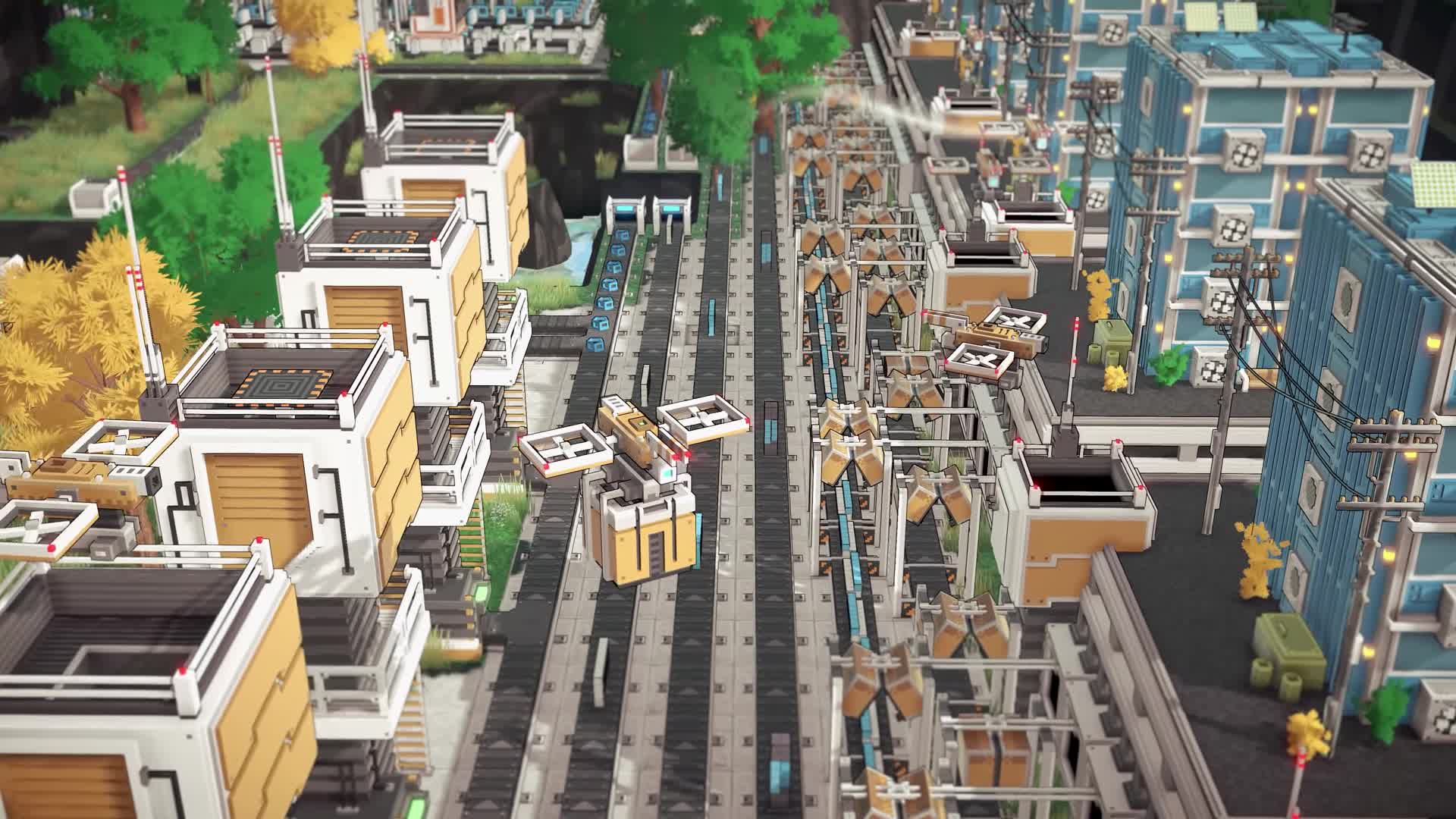 Modulus Announcement Trailer 1 video - ModDB