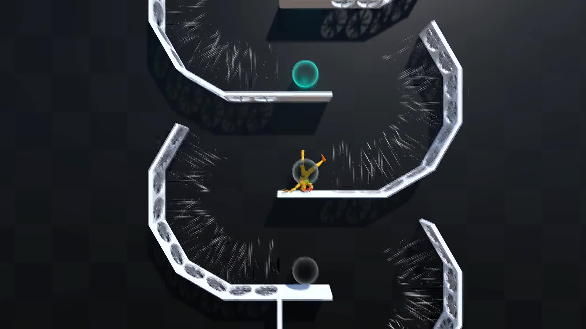 Ragdoll Training Center Trailer 1 video - ModDB