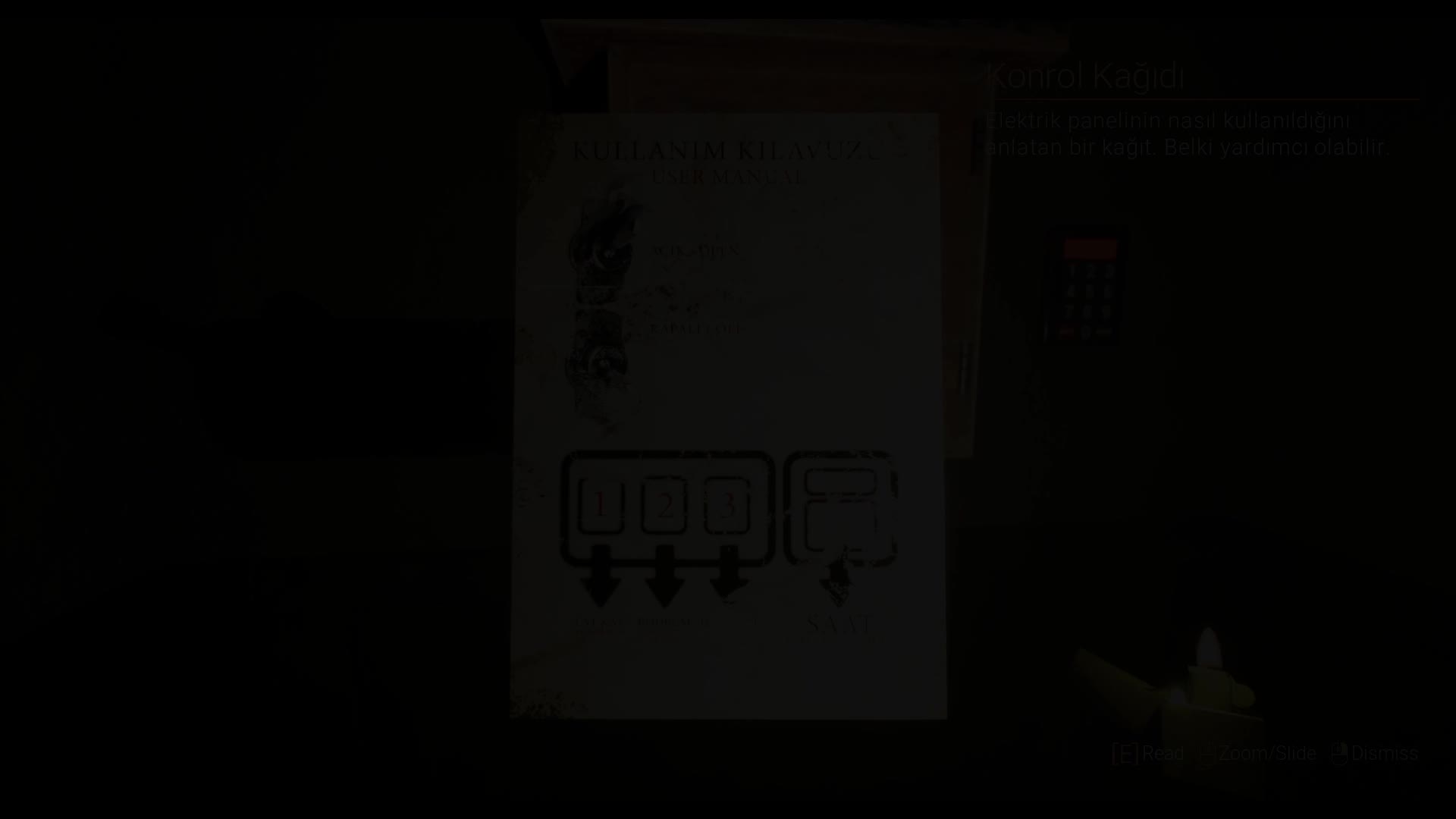 Full Trailer The House Steam 2 video - IndieDB