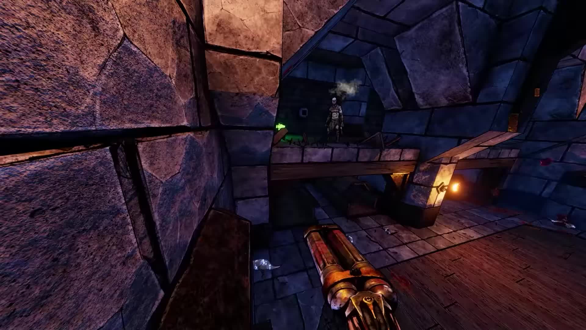 Gameplay Video 3 - Gravelord - ModDB