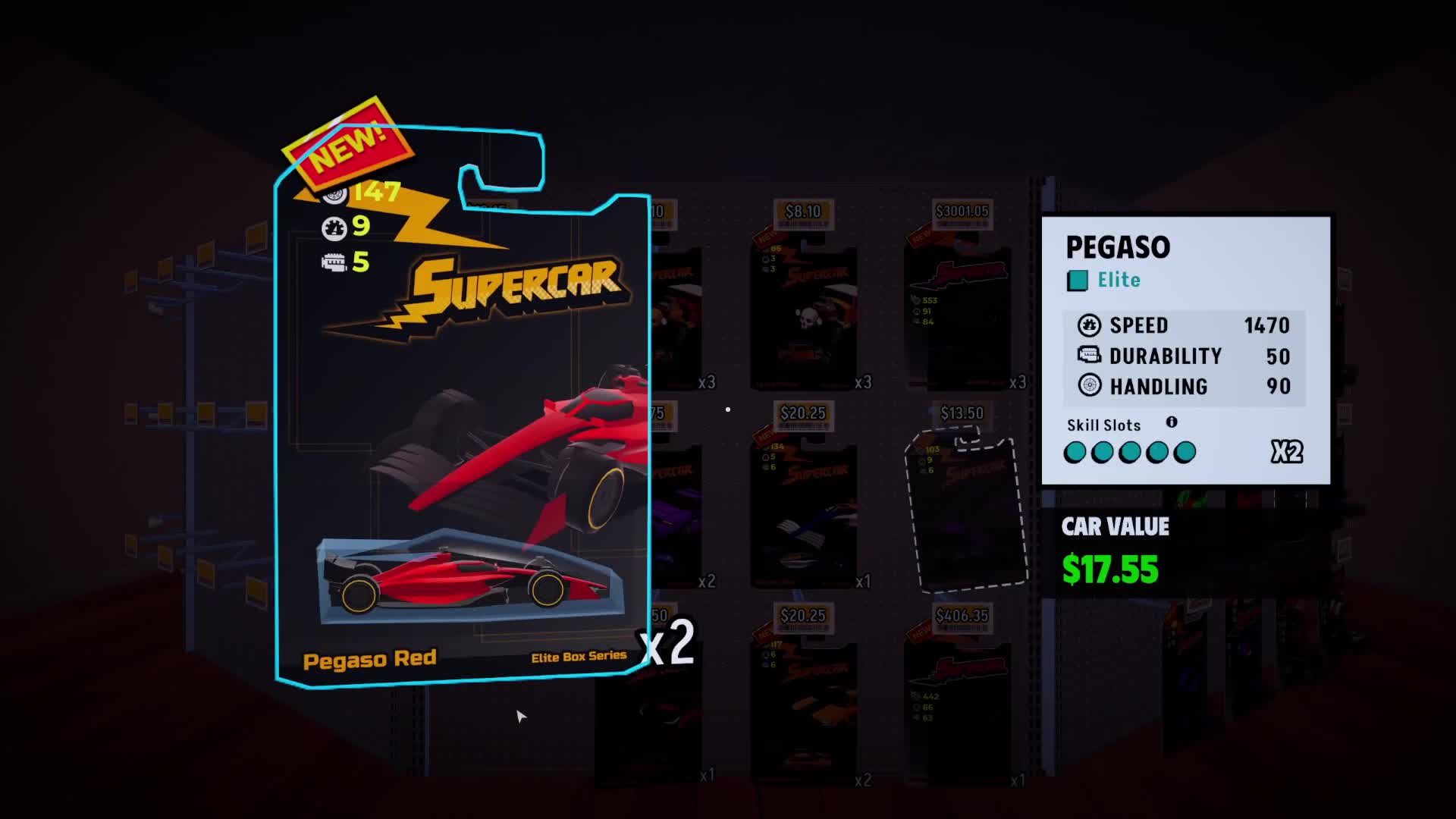 Supercar Collection Simulator Trailer 1 video - ModDB