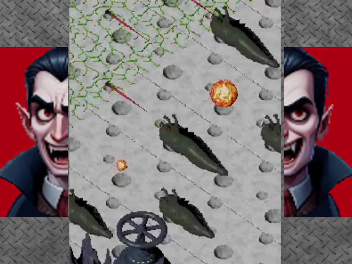 Trailer video - Greenhouse of Blood II: Revengeance - ModDB