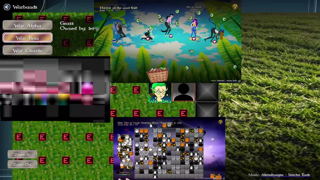 Alpha Trailer 1 video - Fantasy Waifu Collector - ModDB