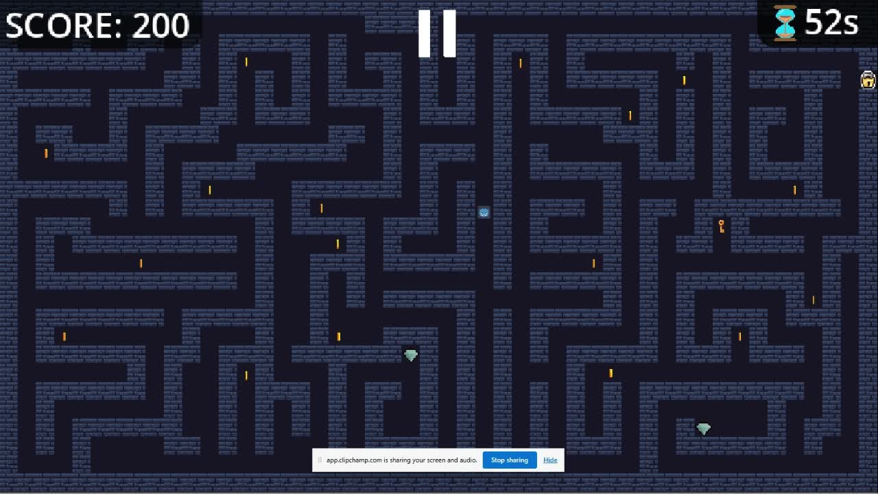 Watch GamePlay Here! video - Maze Escape (Puzzle based game) - ModDB