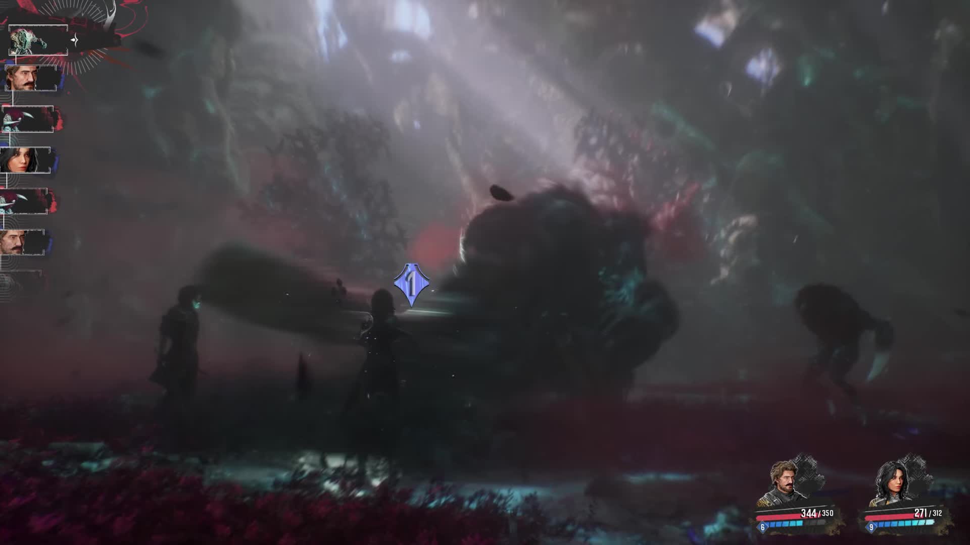 Cast Reveal 2 video - Clair Obscur: Expedition 33 - ModDB