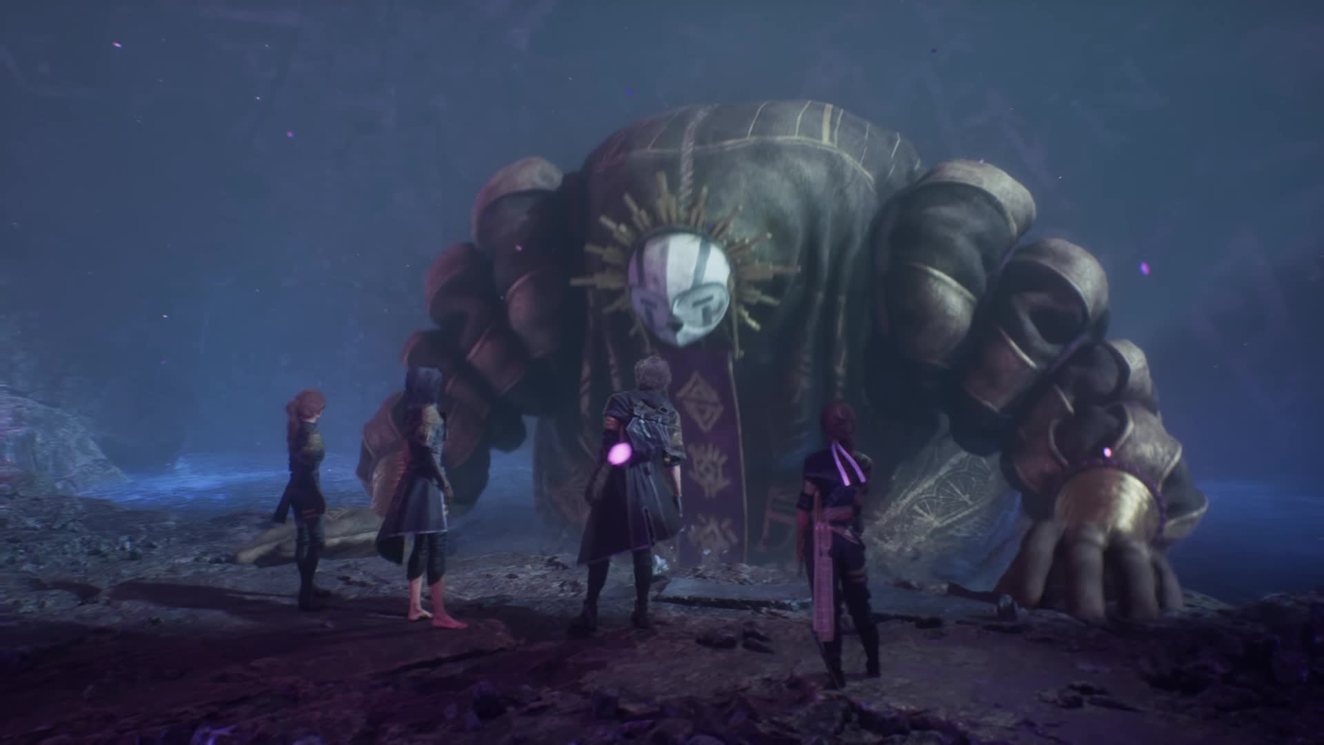 Pre order Trailer 1 video - Clair Obscur: Expedition 33 - IndieDB