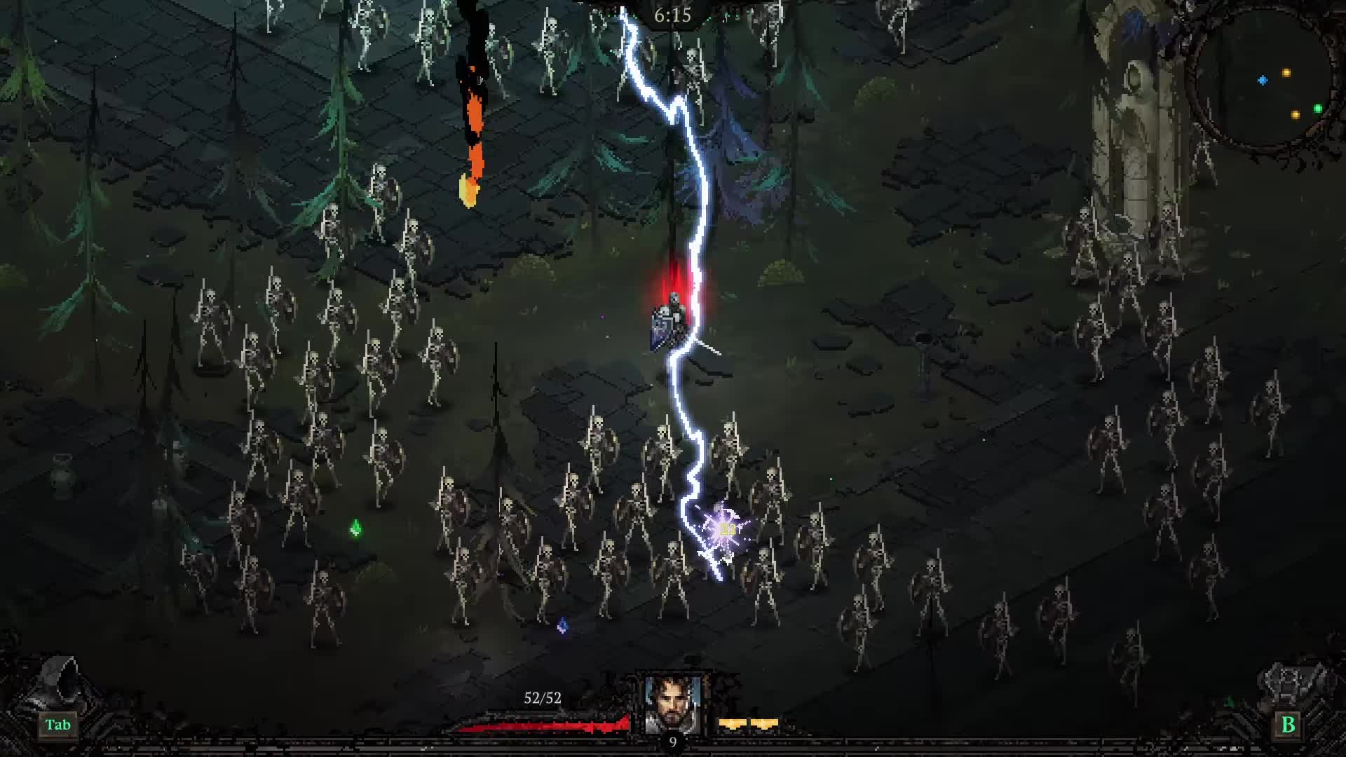 Death Must Die Trailer 1 video - ModDB