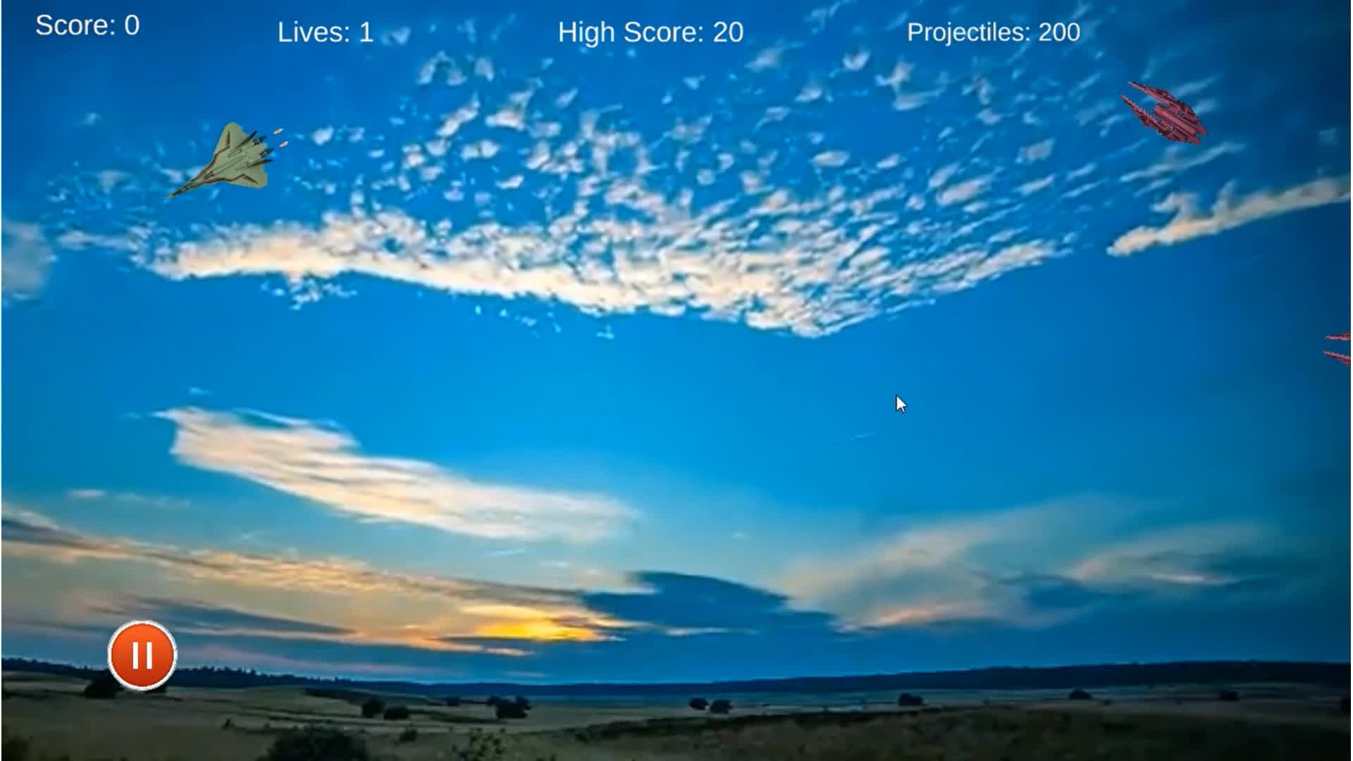 Operation Earth shield Ad video - ModDB