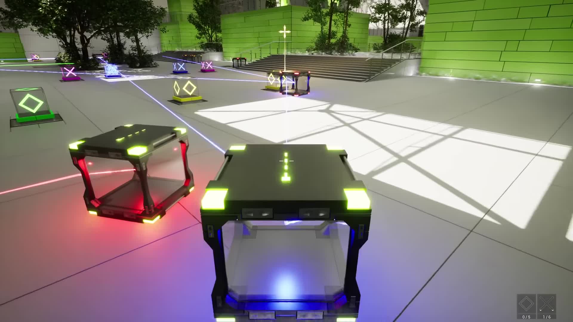 Trailer 1 video - ReThink | Evolved 6 - ModDB