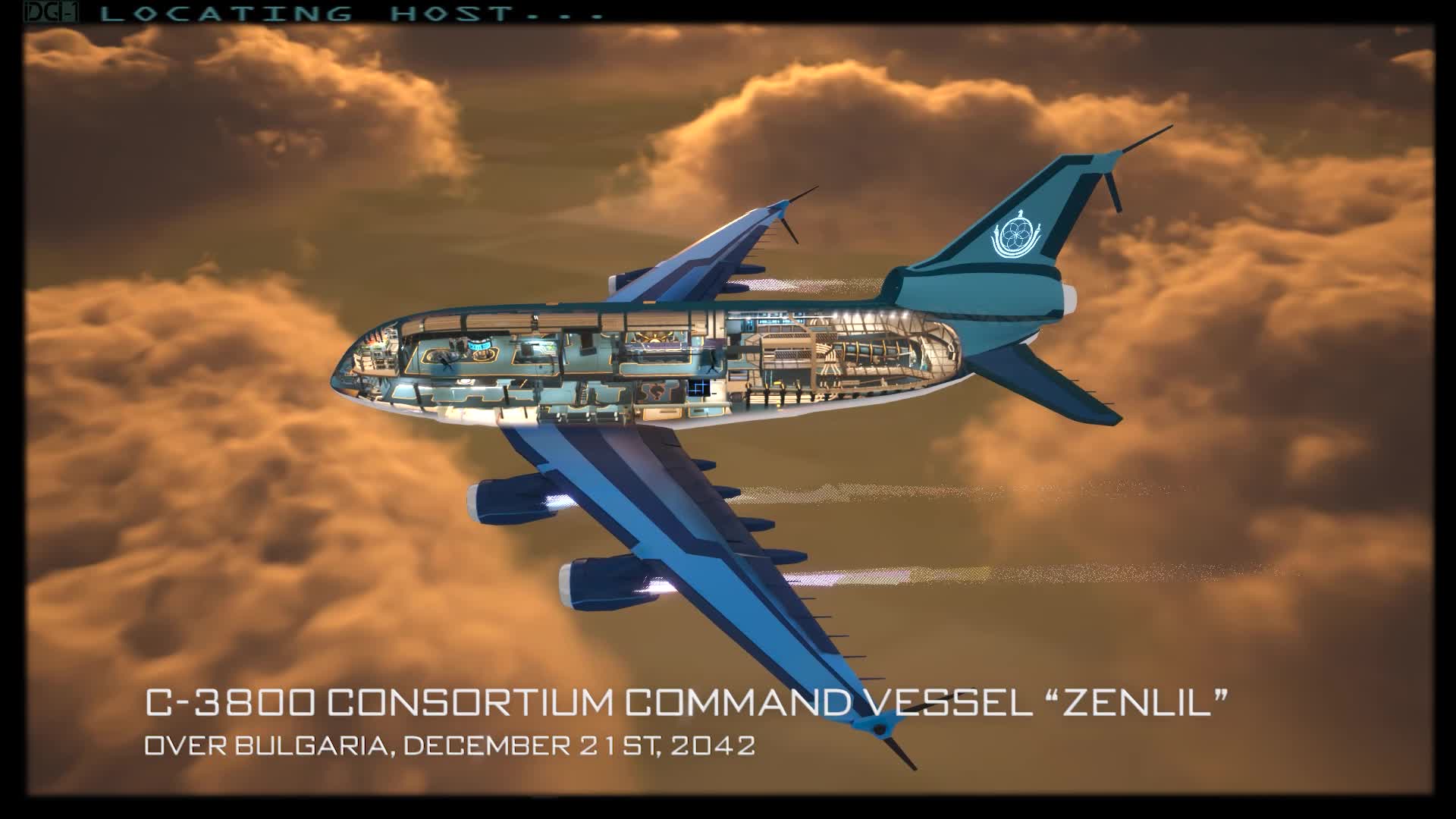 The Consortium 2 video - IndieDB