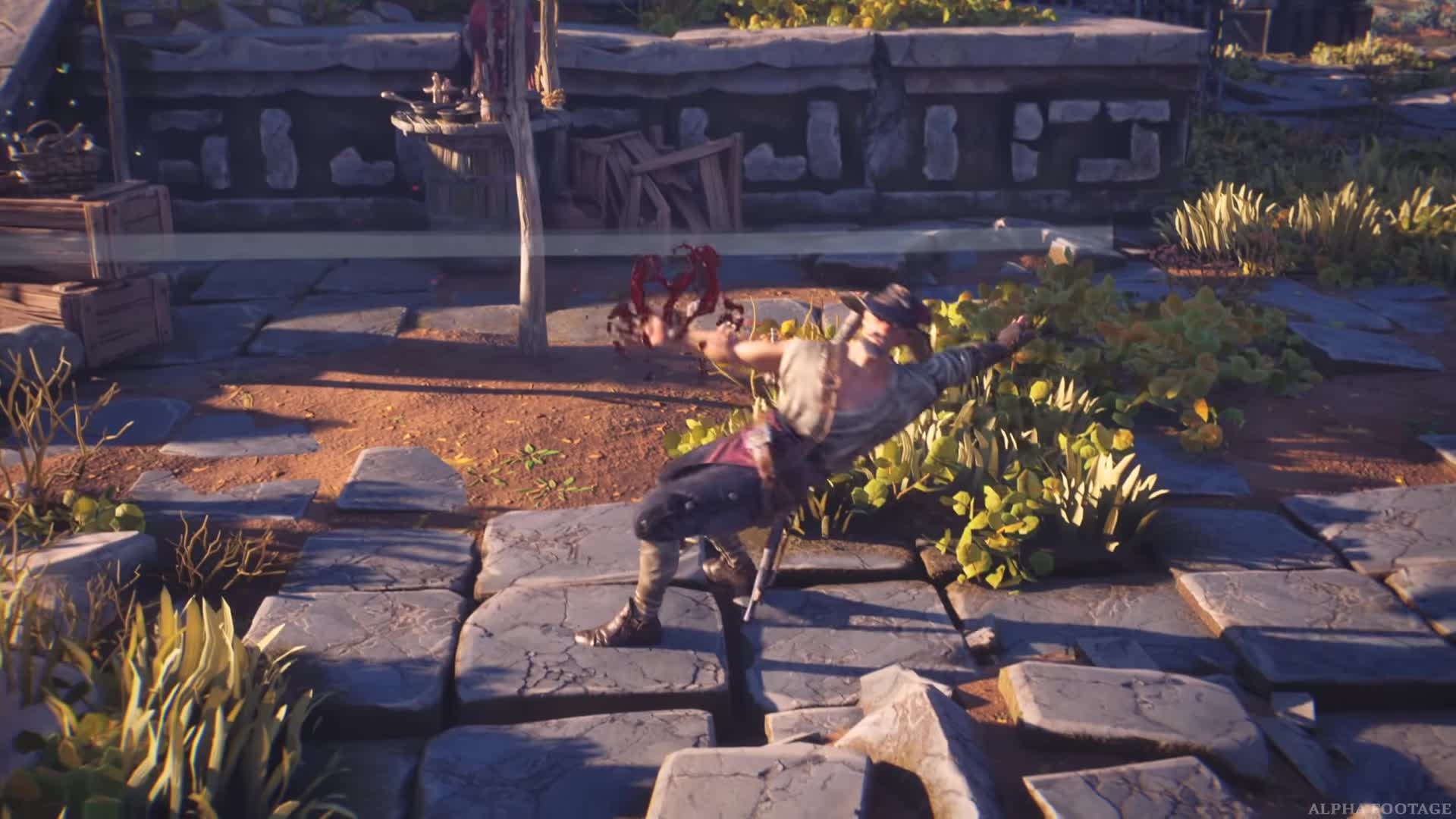 Crosswind Gameplay Trailer 1 video - ModDB