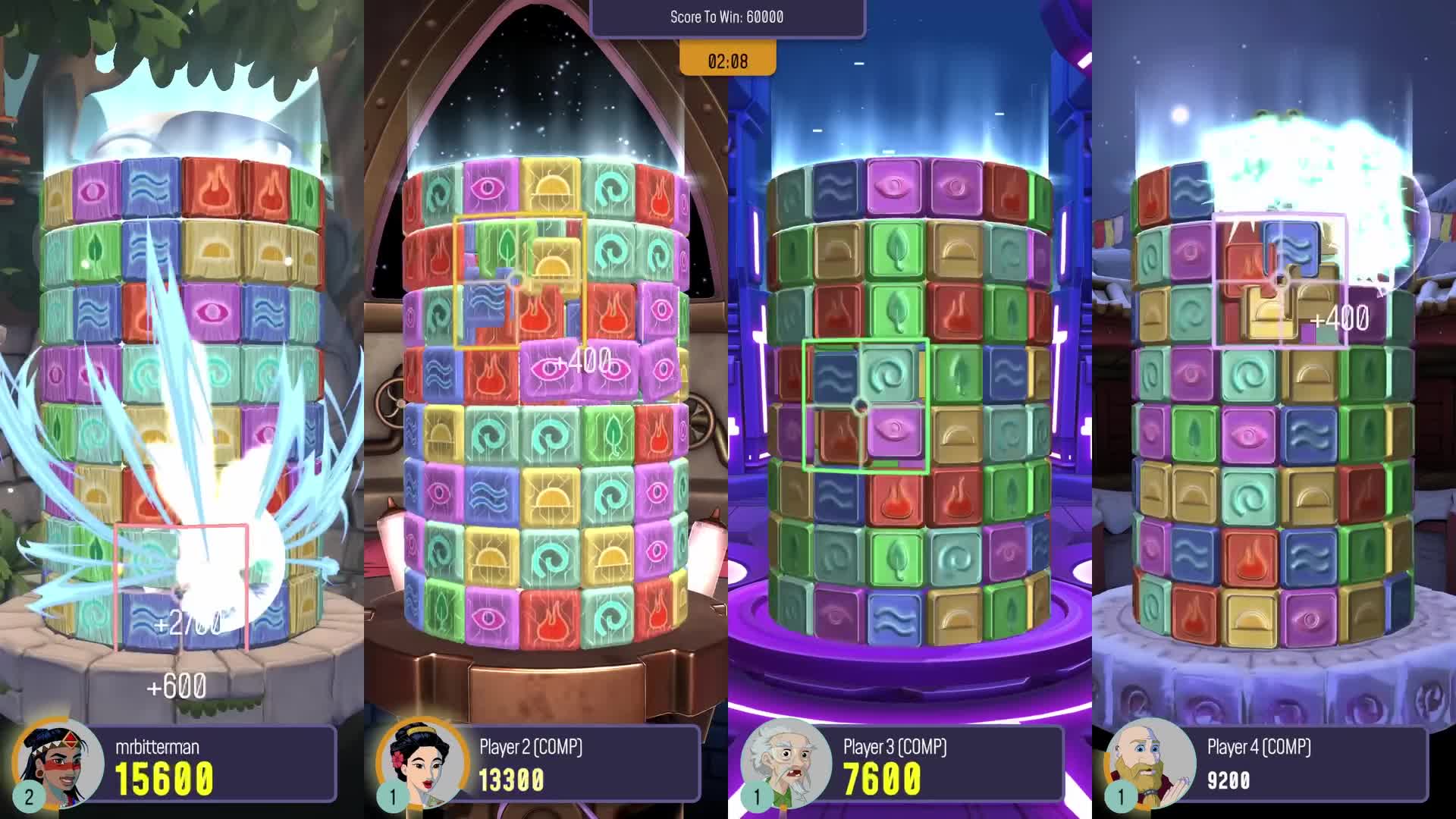 Cylinder Announce 1 video - Cylinder: Puzzles Returned - ModDB