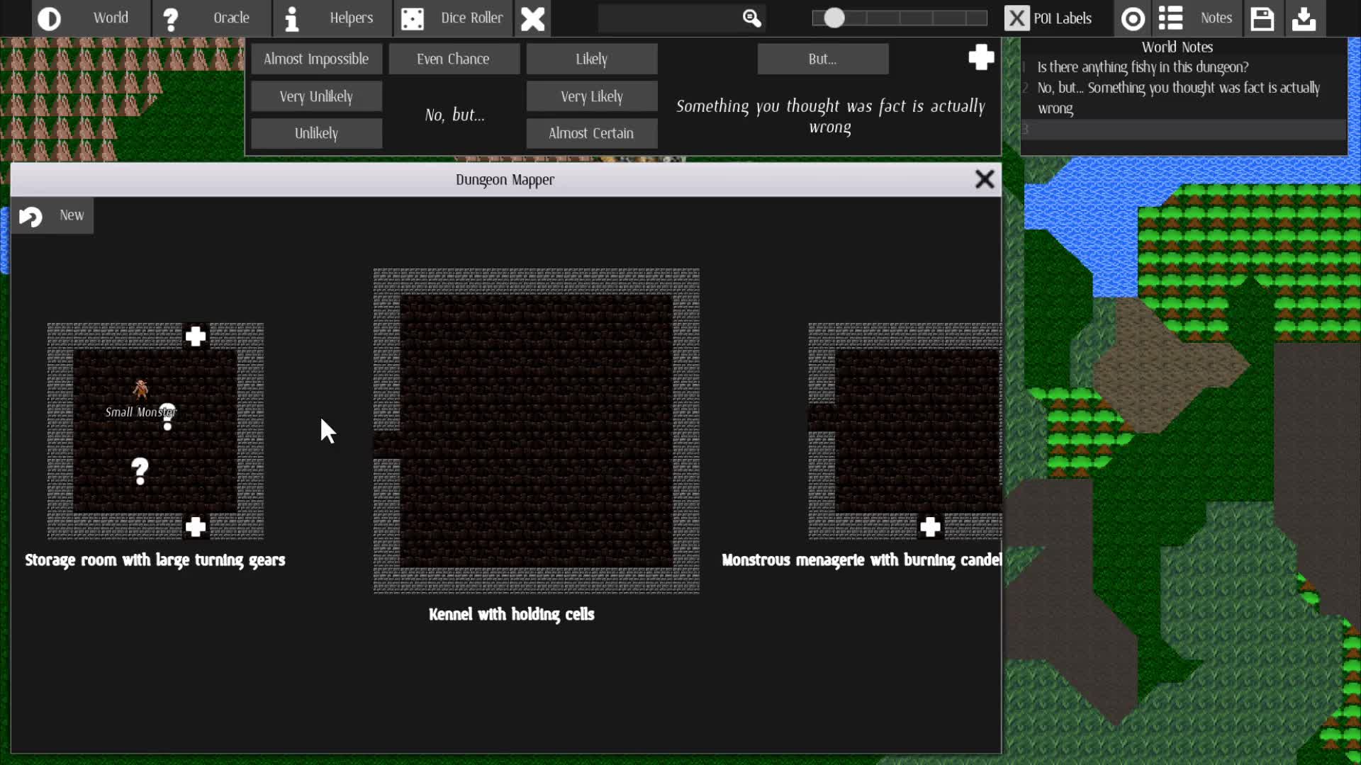Launch Preview 1 video - Drakkon World Builder - ModDB