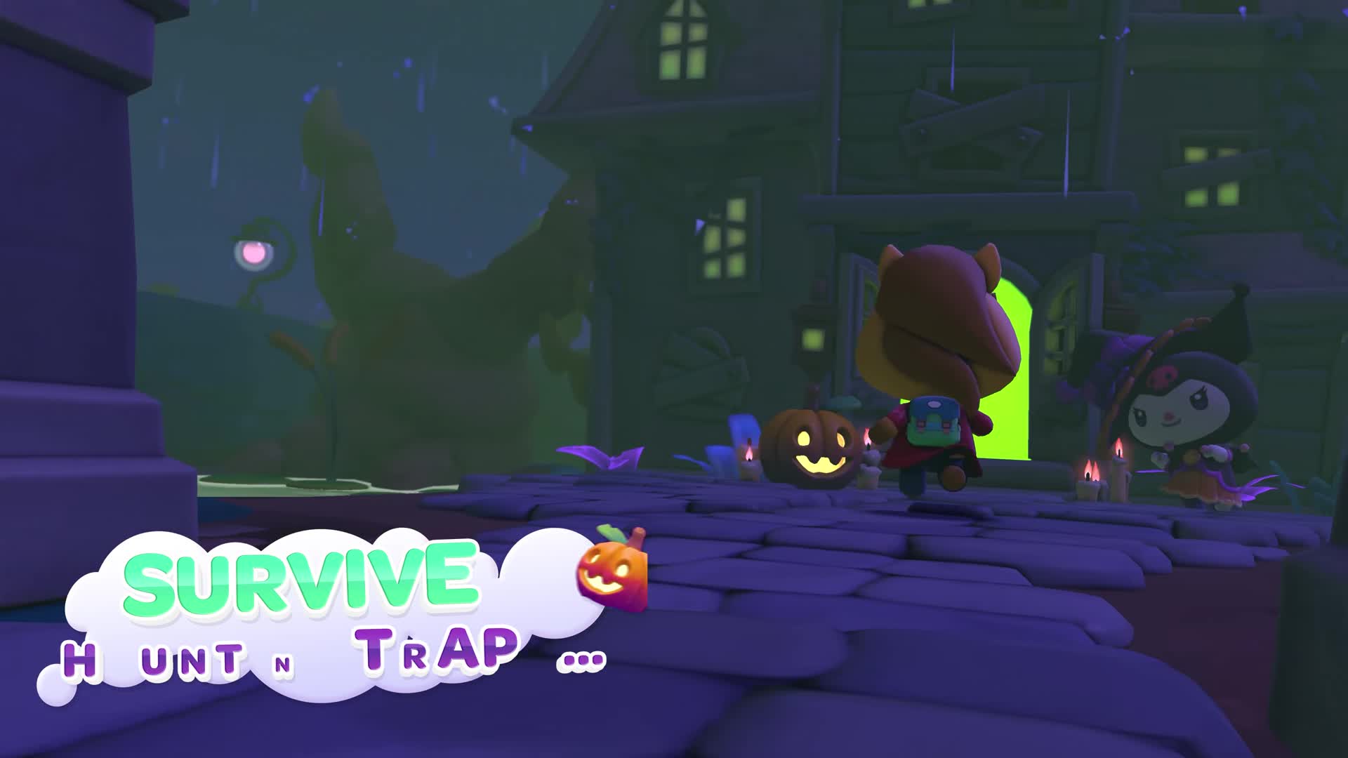 Launch Trailer Hello Kitty Island Adventure 2 video - ModDB