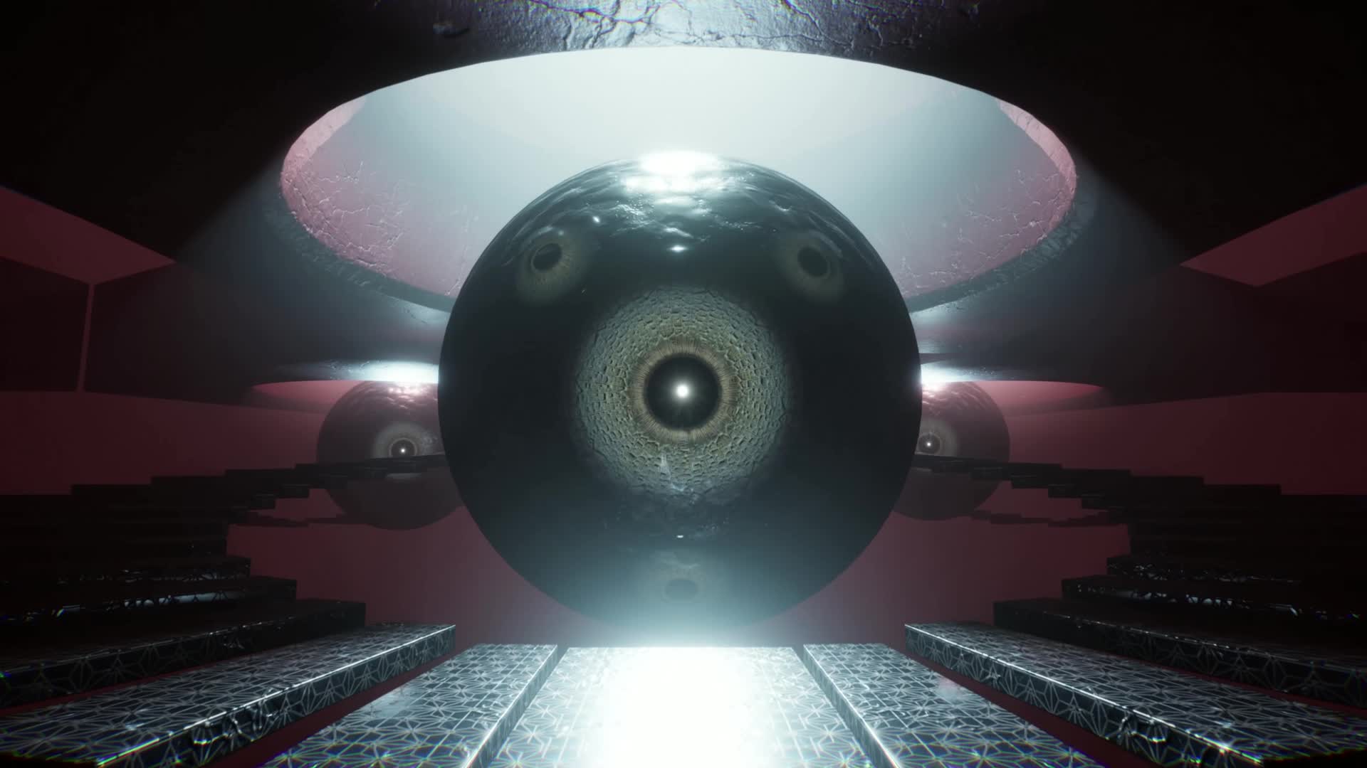 Down The Rabbit Hole 4 video - Karma: The Dark World - ModDB